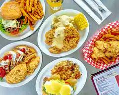 The Local Place - King's Hawaiian Menu Torrance • Order The Local Place ...