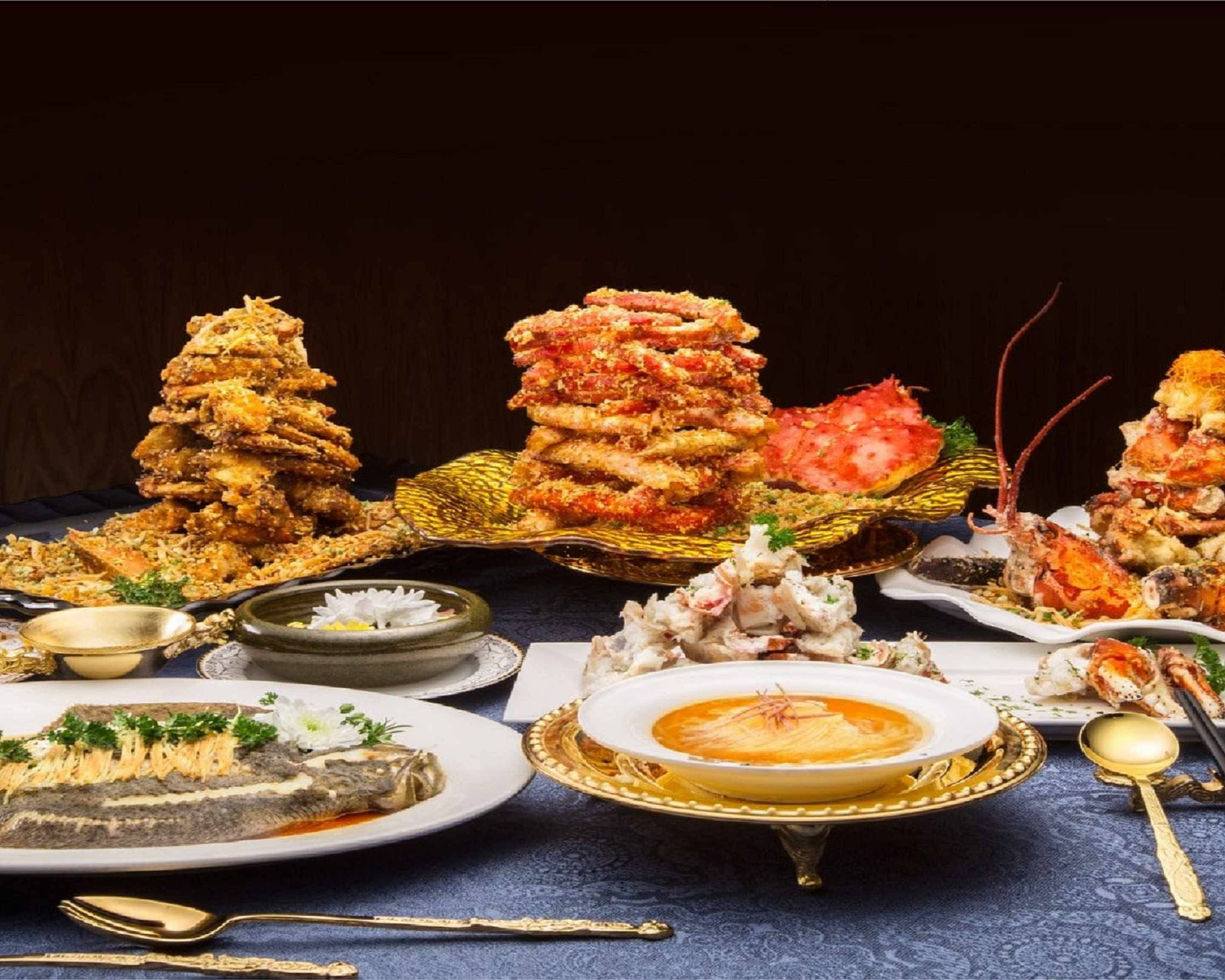 Order Yu Seafood - Menu Deals & Prices - Toronto Delivery | Uber Eats
