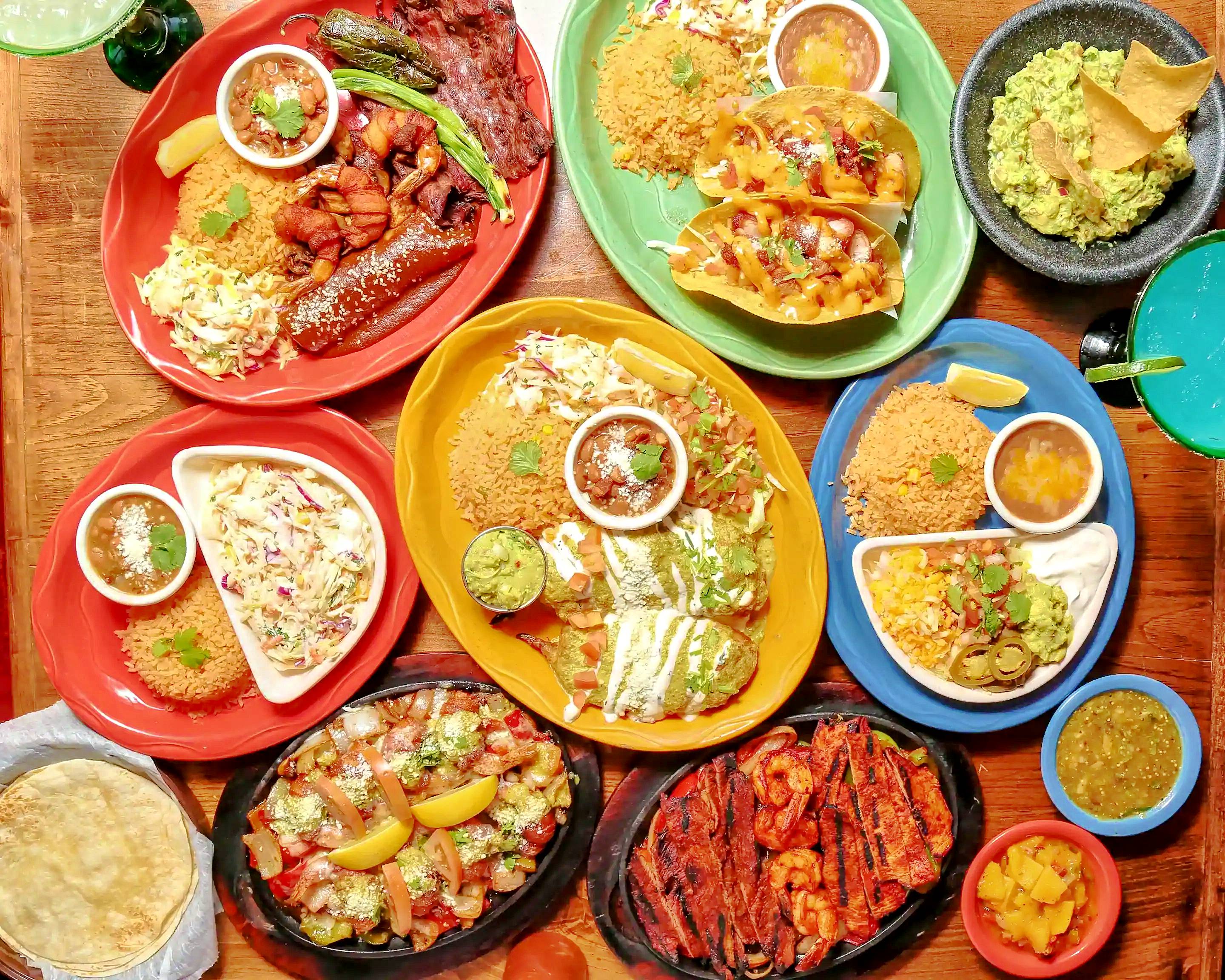 Order Locorrito and Secret Slice Brick Oven Pizza - Menu & Prices ...