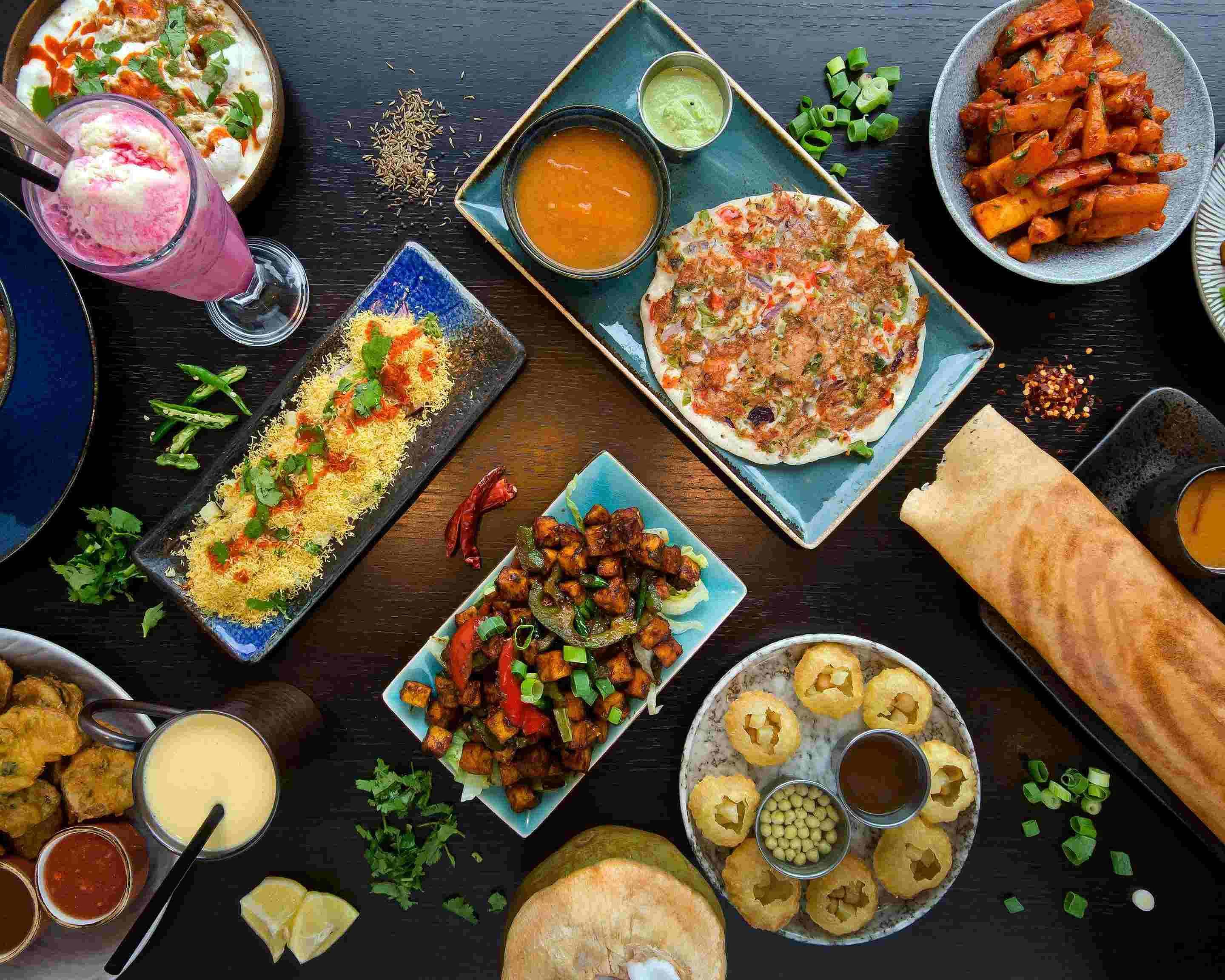 Sakonis (Kingsbury) Menu & Prices - London Delivery - Order with Uber Eats