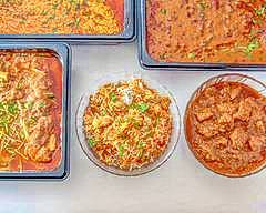 The Mithai Box Menu & Prices - Slough Delivery - Order with Uber Eats