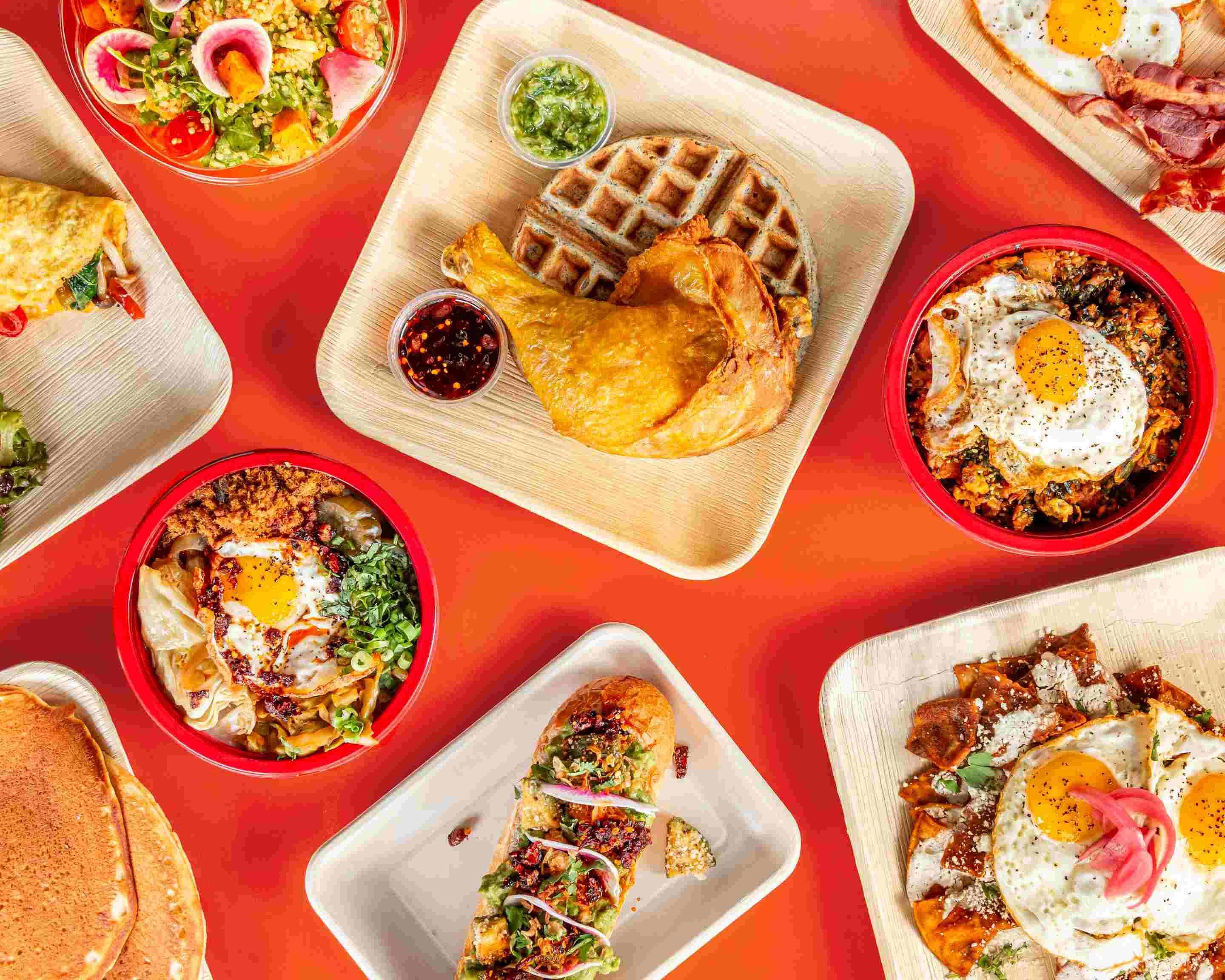 Order Fatty Mart (Los Angeles) - Menu & Prices - Los Angeles Delivery ...