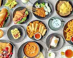 Order Makan Cafe | Menu & Prices | Christchurch Delivery | Uber Eats