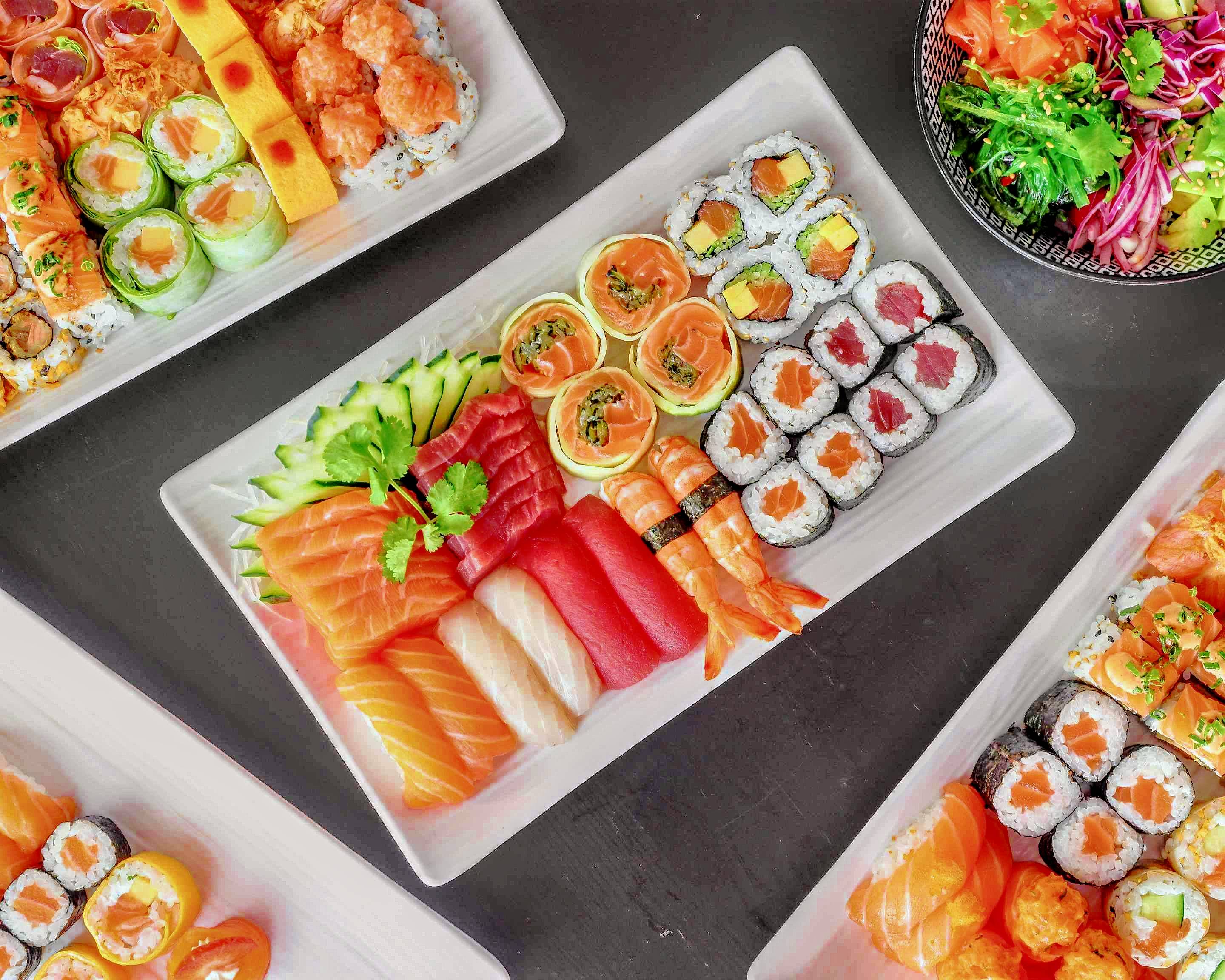 Order Mingalar Eatery - Menu & Prices - Columbia Delivery | Uber Eats