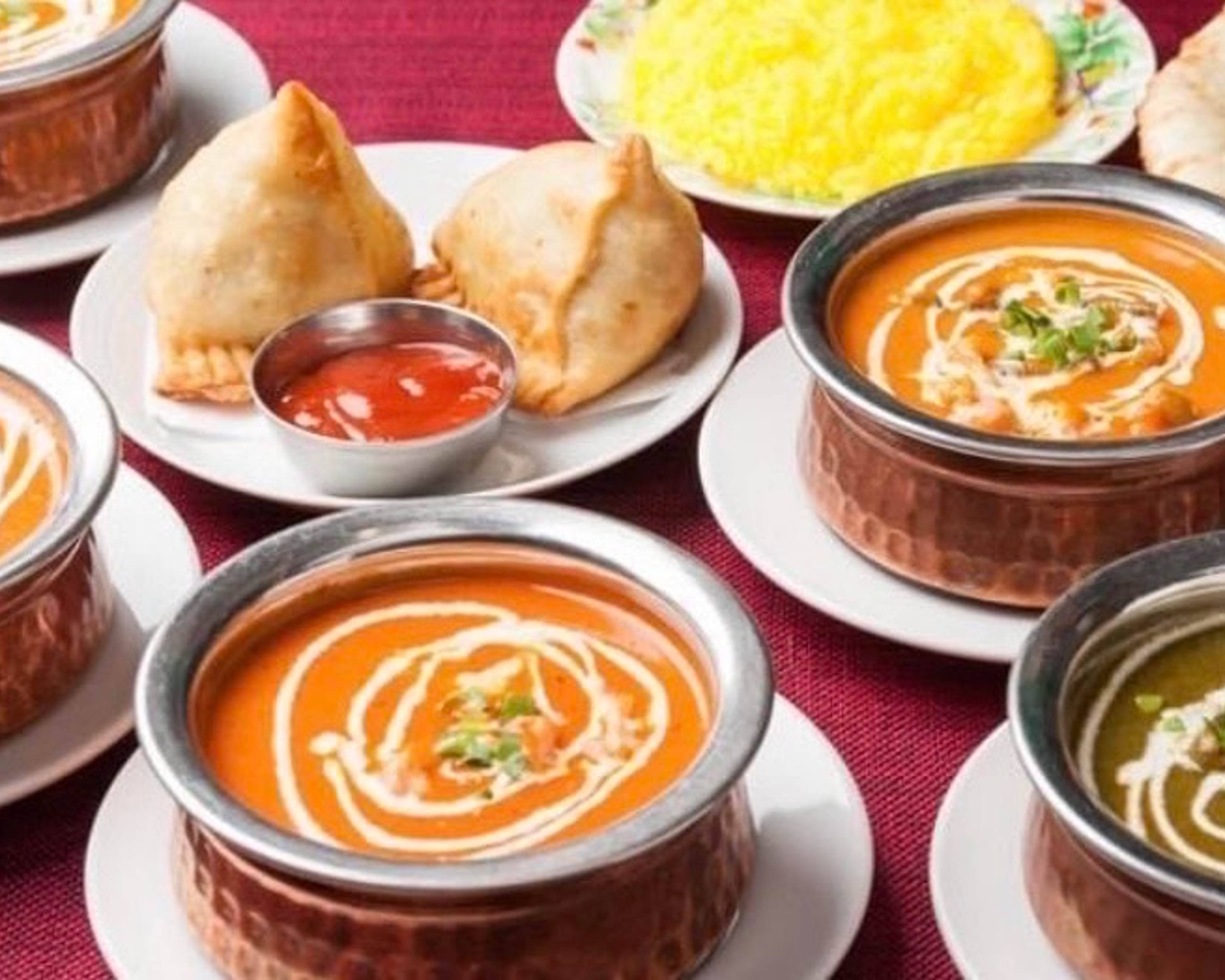 MUNA Indian Nepali Restaurant ムナ インド・ネパール料理の出前・宅配・テイクアウトメニュー | ウーバーイーツ