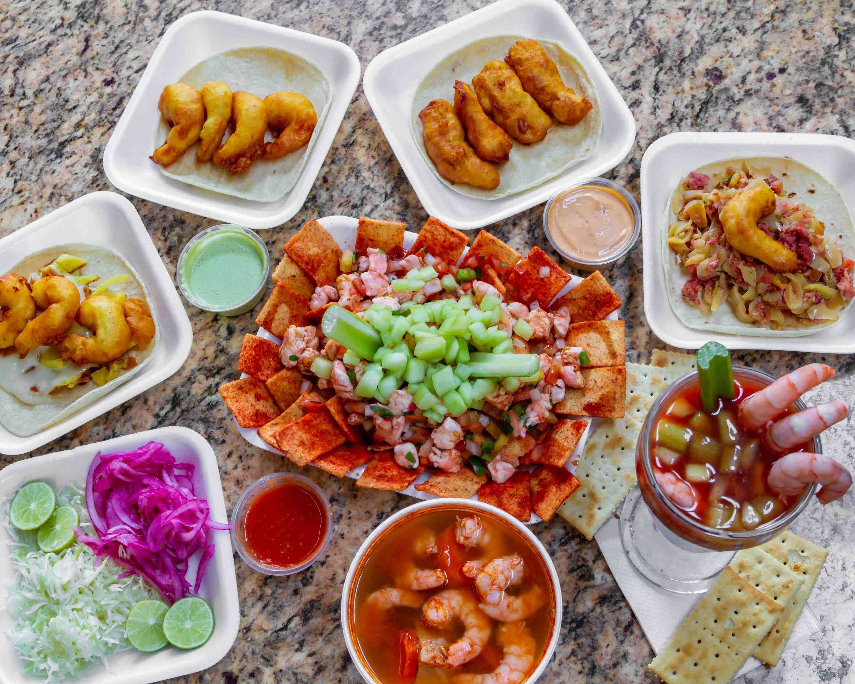 Order Taco Fish (Tucson) Menu Delivery in Tucson | Taco Fish (Tucson ...