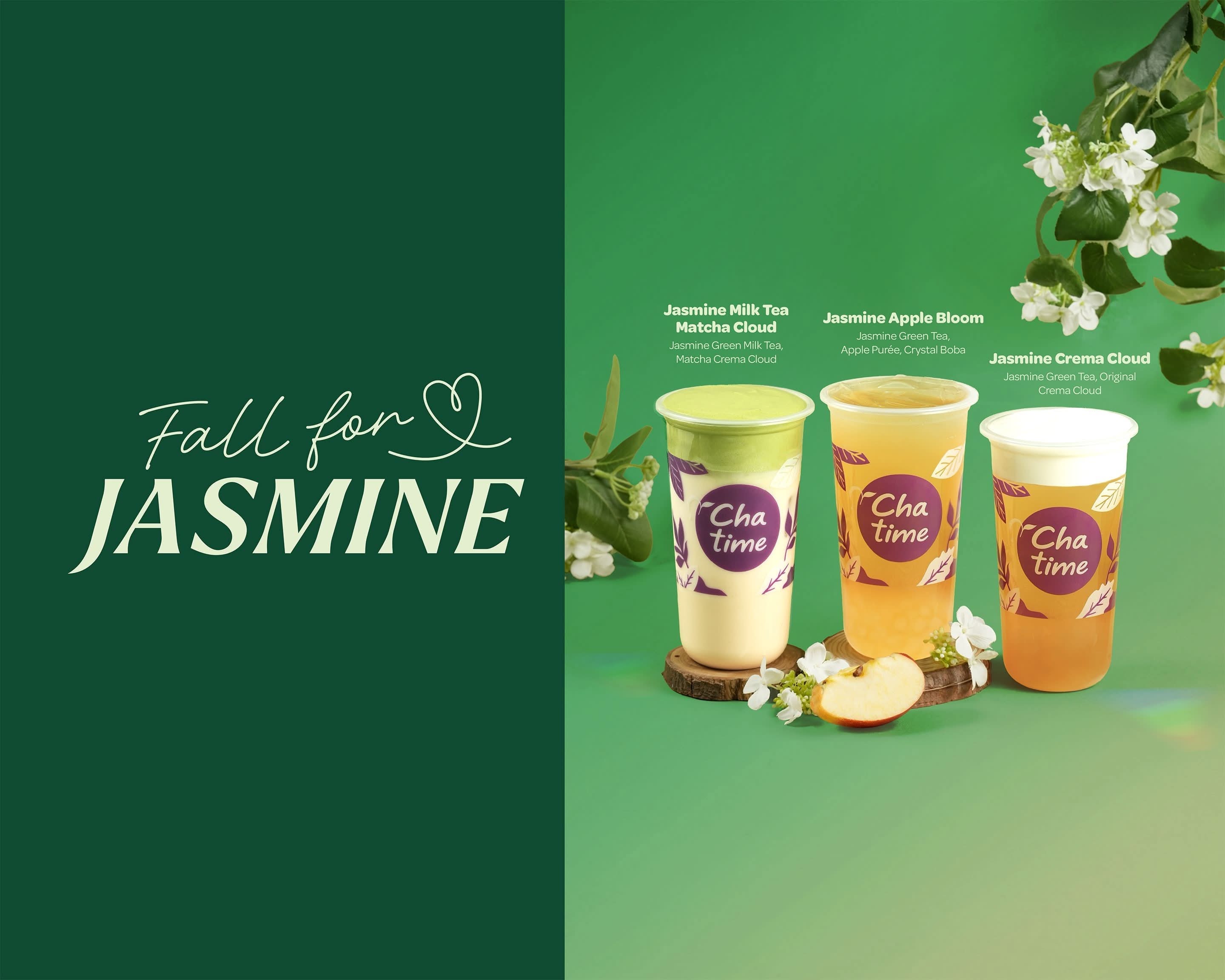 Order Chatime (1331 Clyde Ave) Delivery【Menu & Prices】| Ottawa | Uber Eats