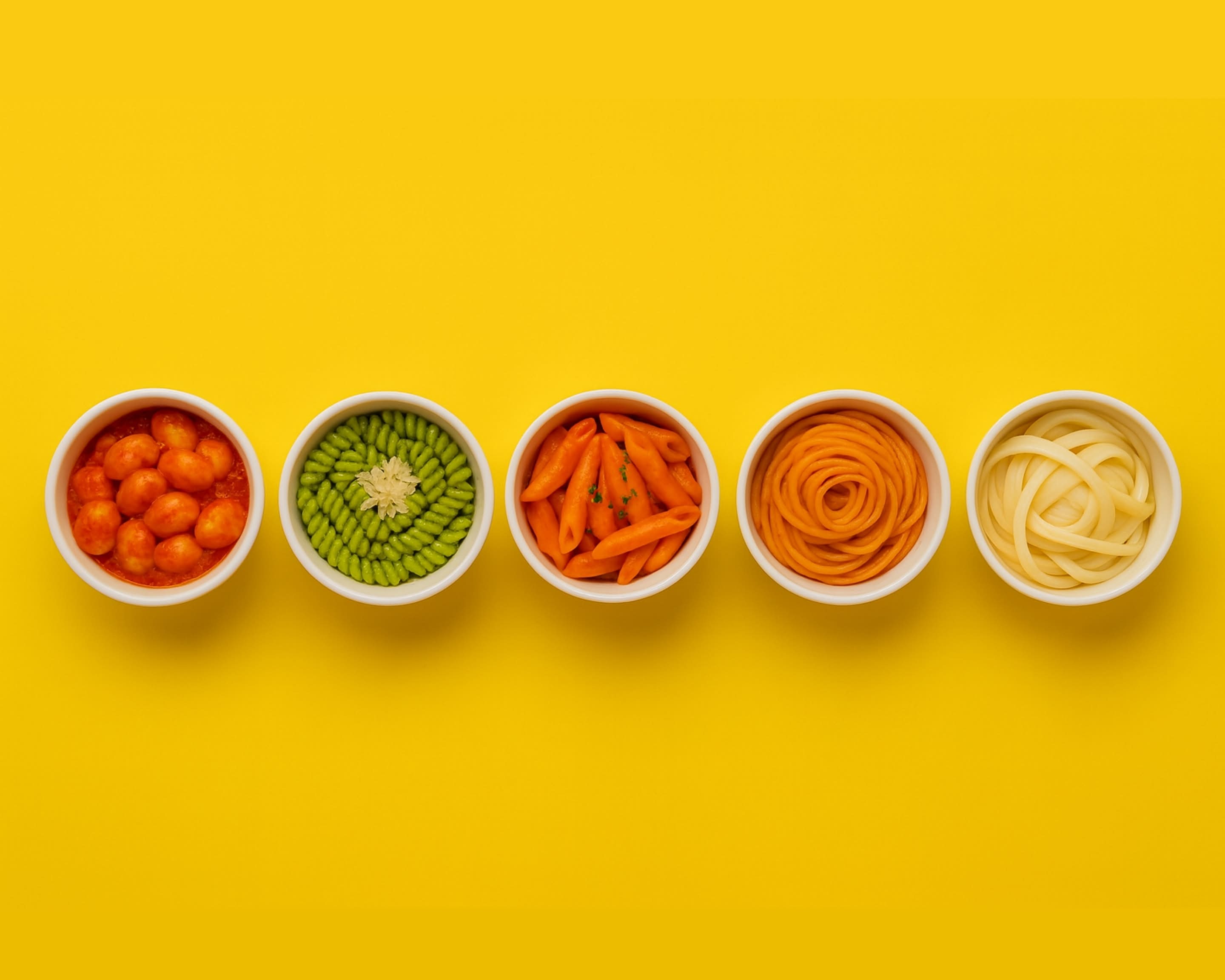 Order Cups of Pasta - Sunnyside - Menu & Prices - New York City ...