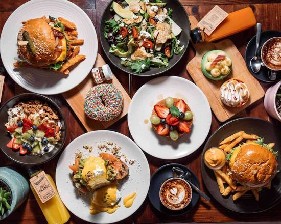 Order Carter & G's | Menu & Prices | Sydney Delivery | Uber Eats