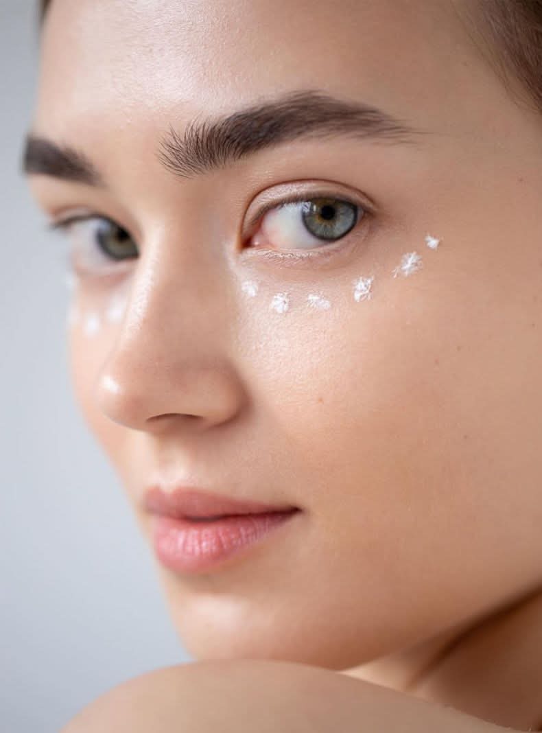 KUMIKO Tratamiento de ojos multi-correctivo matcha sculpting eye lift ...