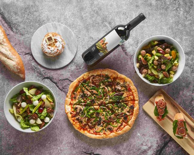 Experiencia Gourmet Liverpool (Galerías Insurgentes) Menú a Domicilio ...