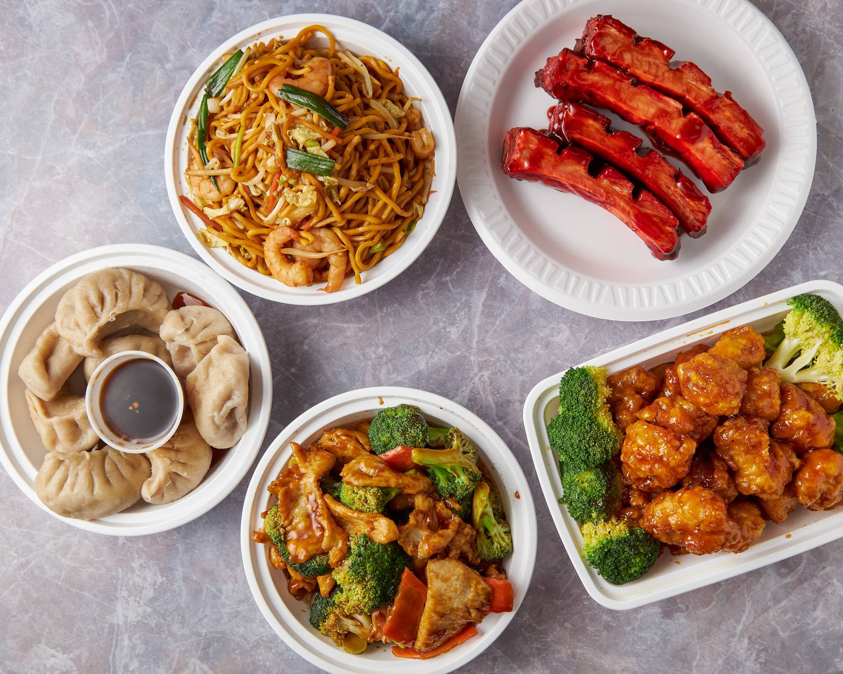 Order Kam fong Menu Delivery in Jericho | Kam fong Prices | Uber Eats