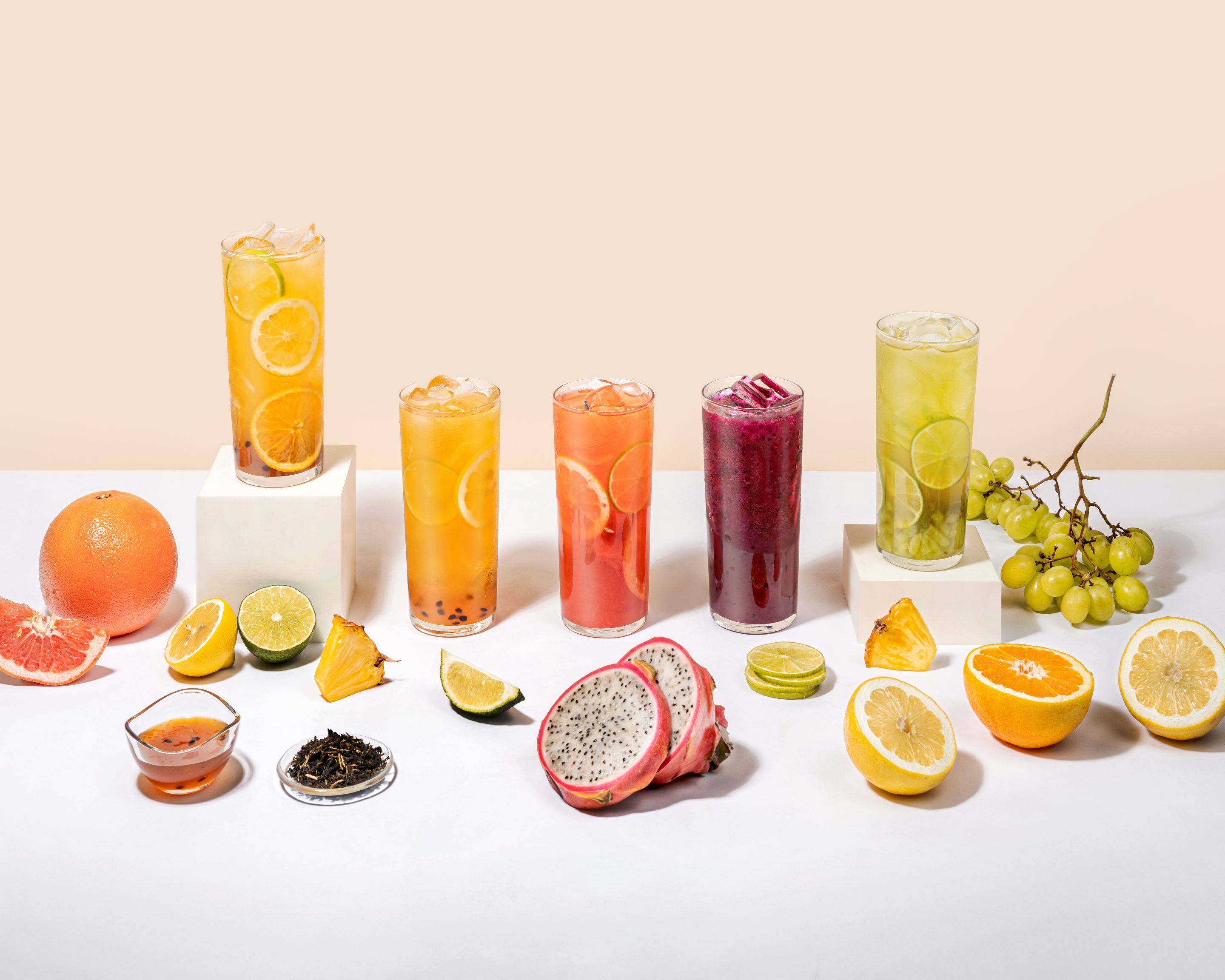 Order Jam Jam Tea Lab Menu Delivery【Menu & Prices】| Irvine | Uber Eats