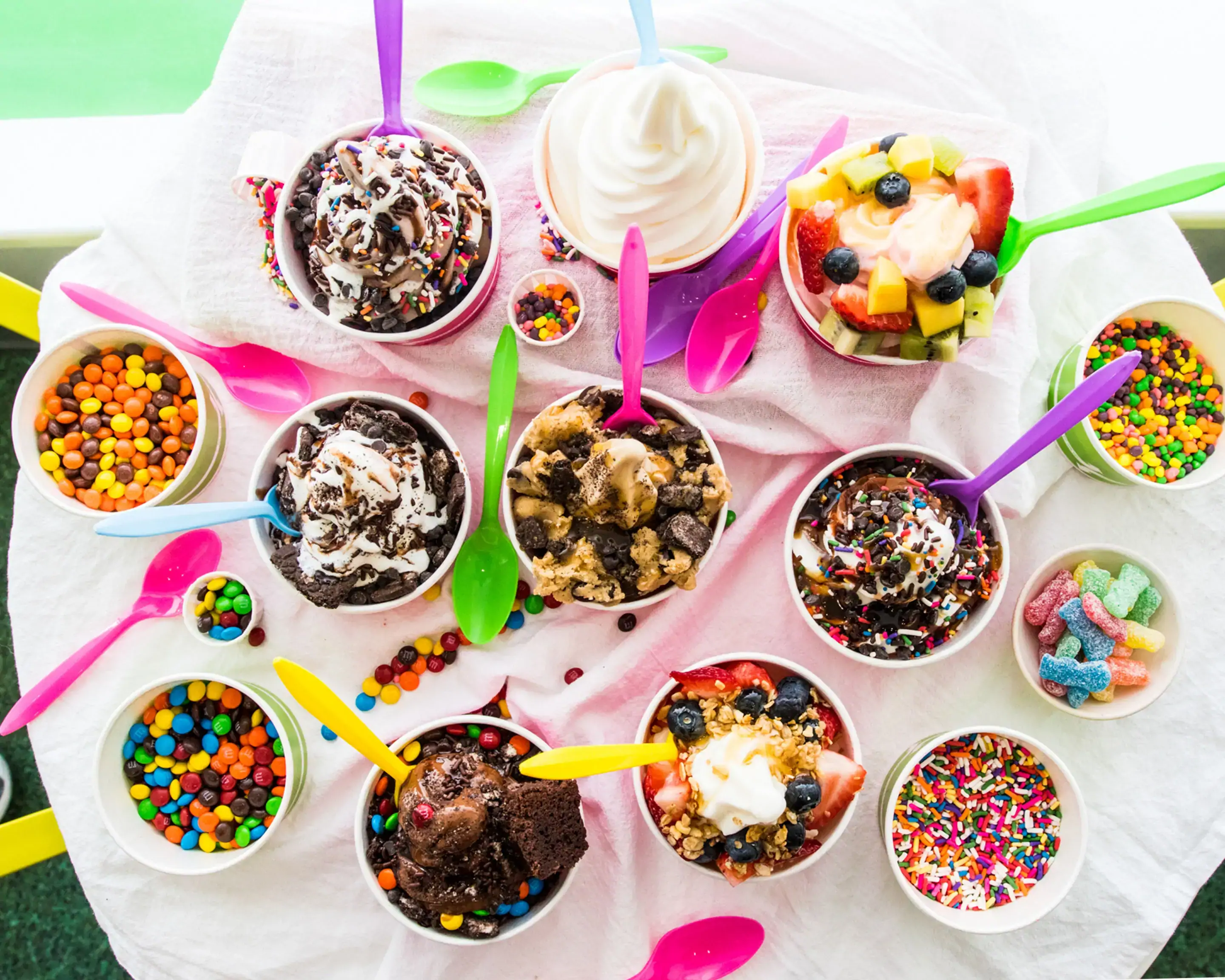 Order NYC CREPES-N-SHAKES Menu Delivery【Menu & Prices】| Rochester ...