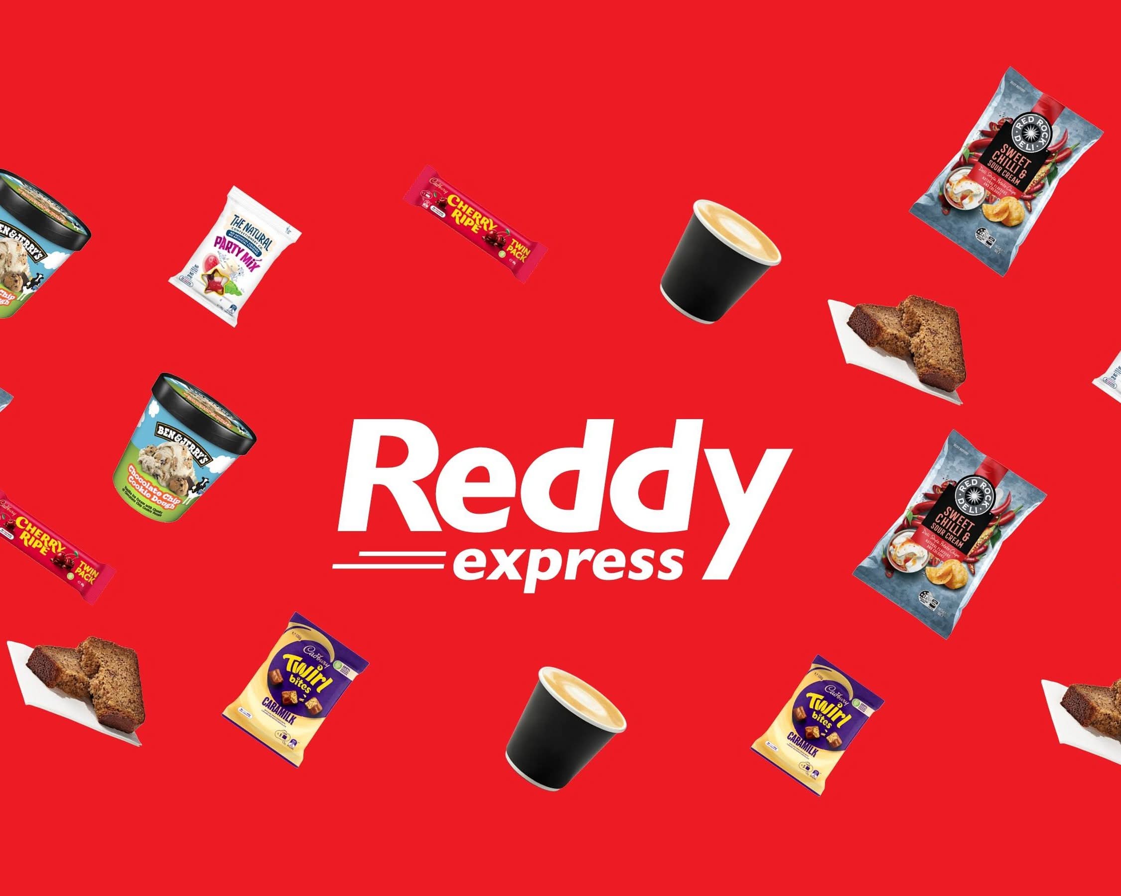 Reddy Express (Kealba) Menu Takeout in Melbourne | Delivery Menu ...