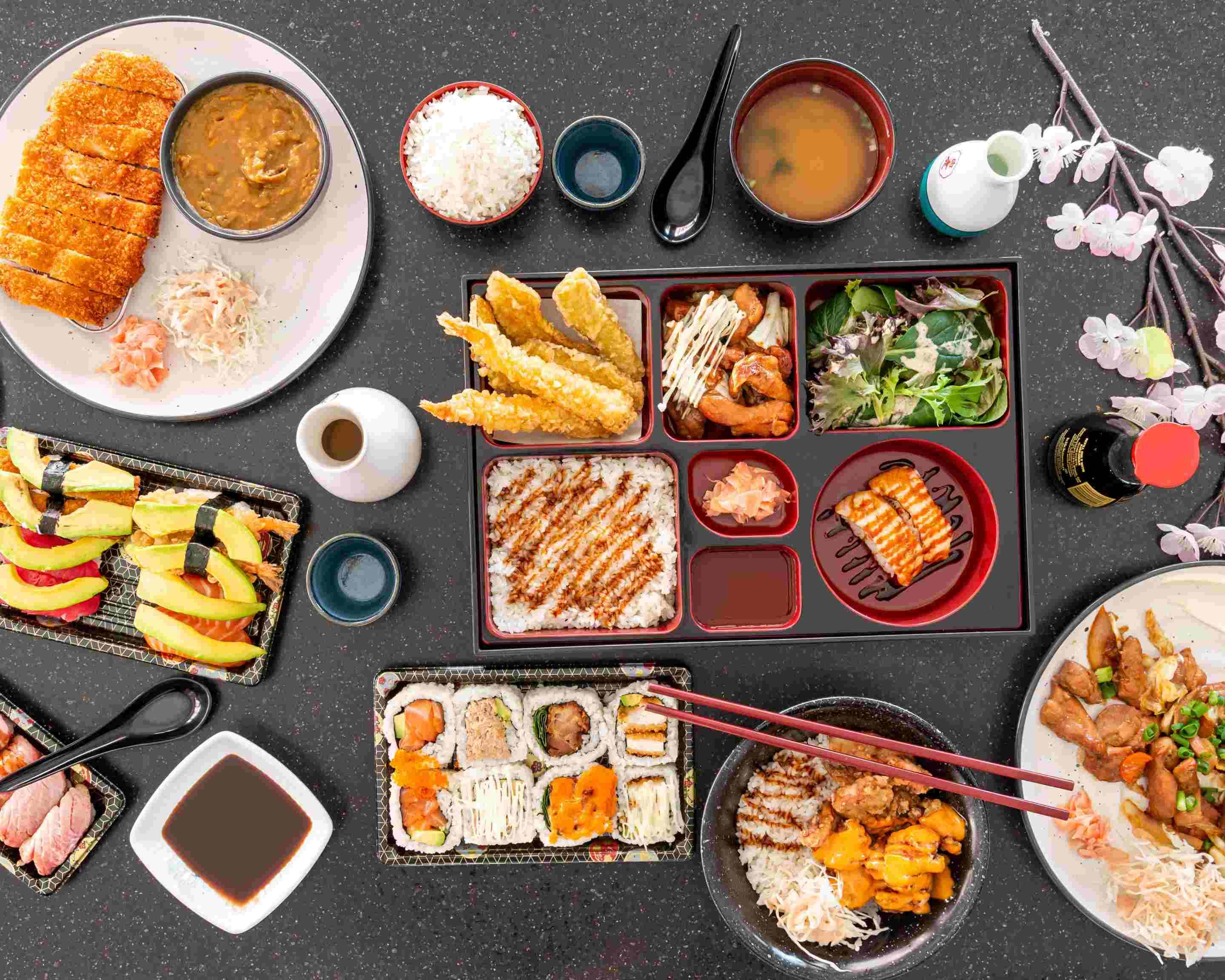 Order Sushi Raft Trinity | Menu & Prices | Cairns Delivery | Uber Eats