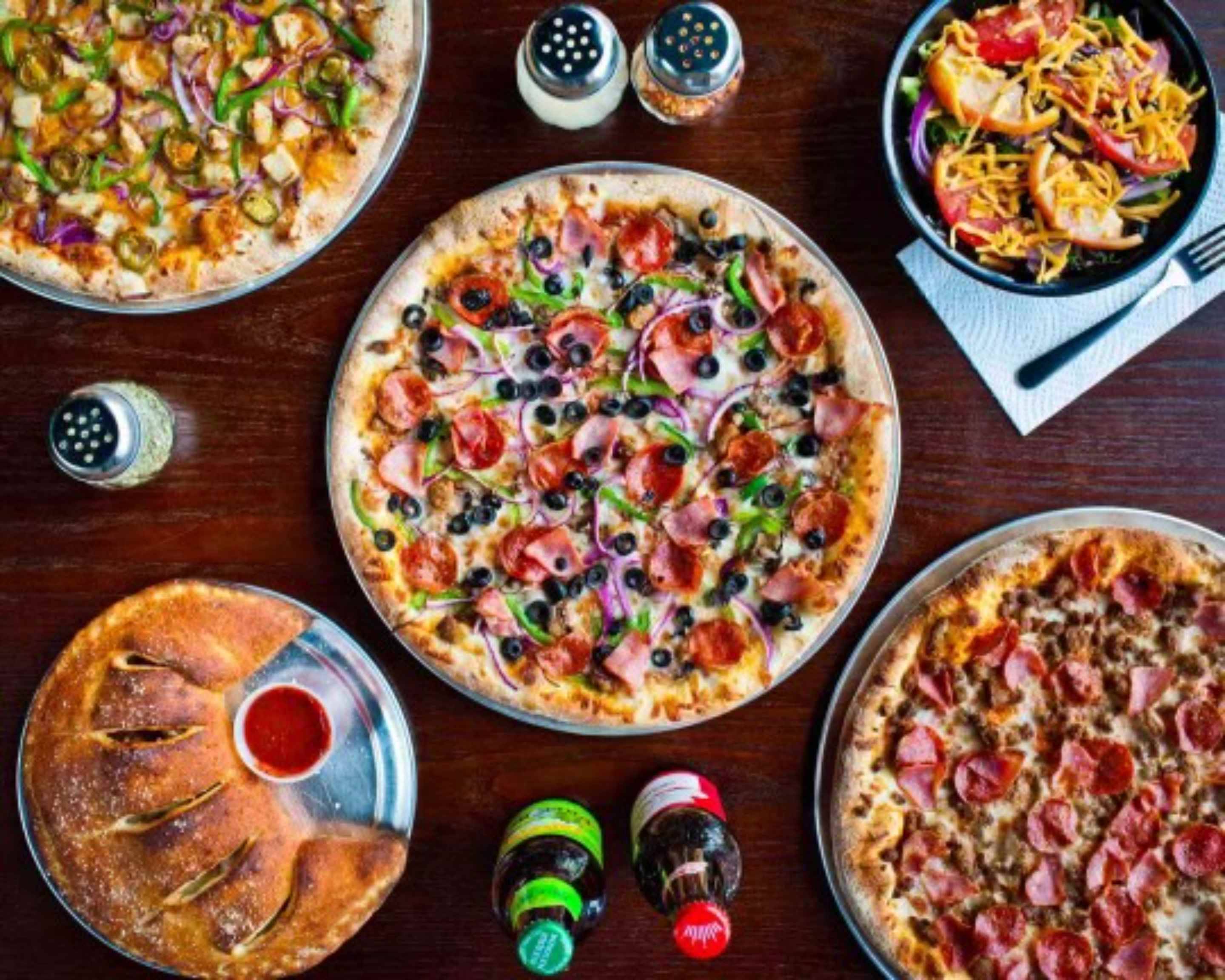 Order Roma's Calzones Menu Delivery【Menu & Prices】| Smyrna | Uber Eats