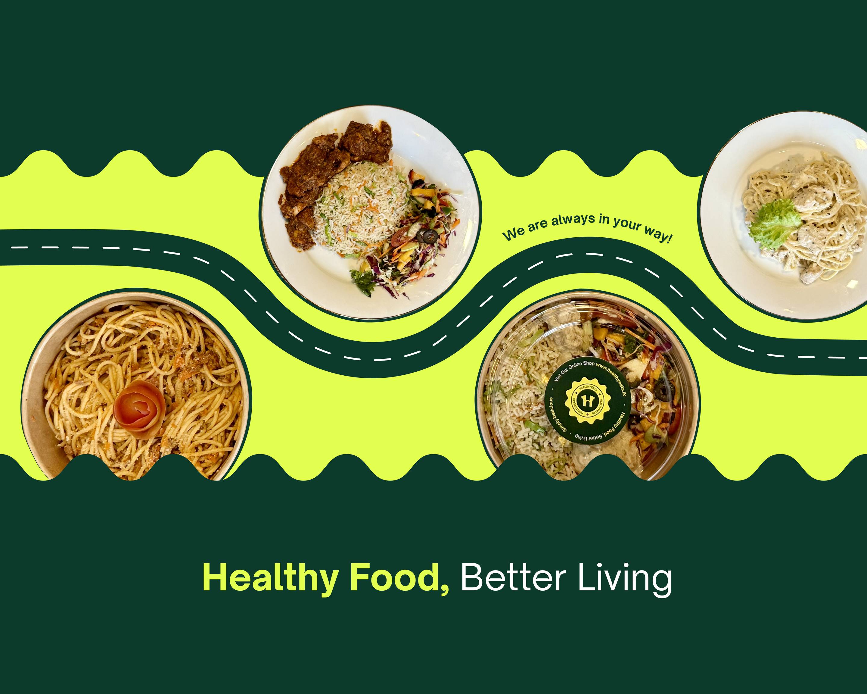 THE 10 BEST Healthy Food Delivery in Matara Four Gravets - Order ...