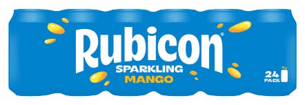 Rubicon 24 Pack