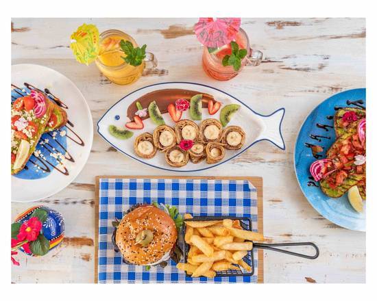 Order Evil Eye Cafe | Menu & Prices | Wollongong Delivery | Uber Eats