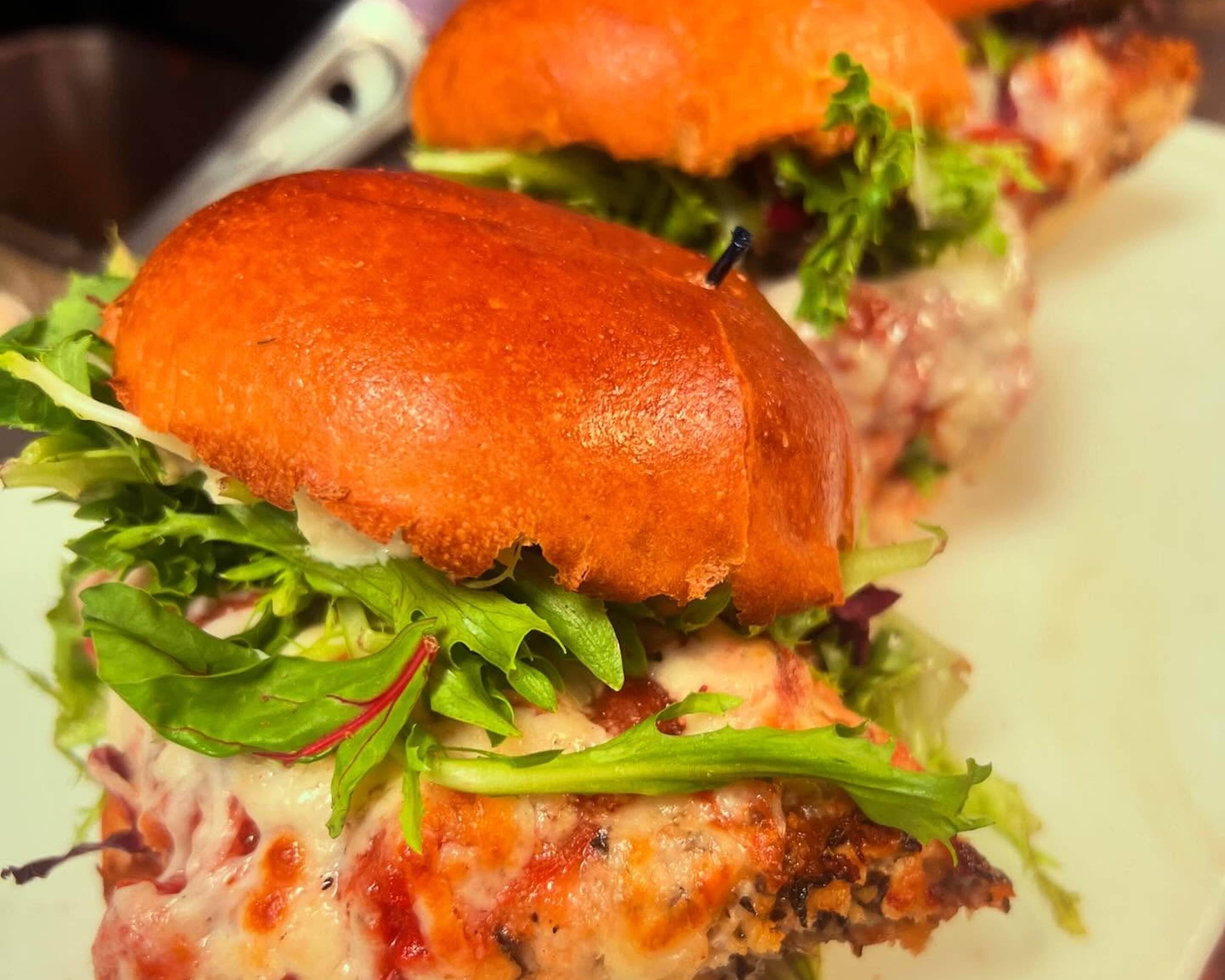 Order The Ten Top - Menu & Prices - Norfolk Delivery | Uber Eats