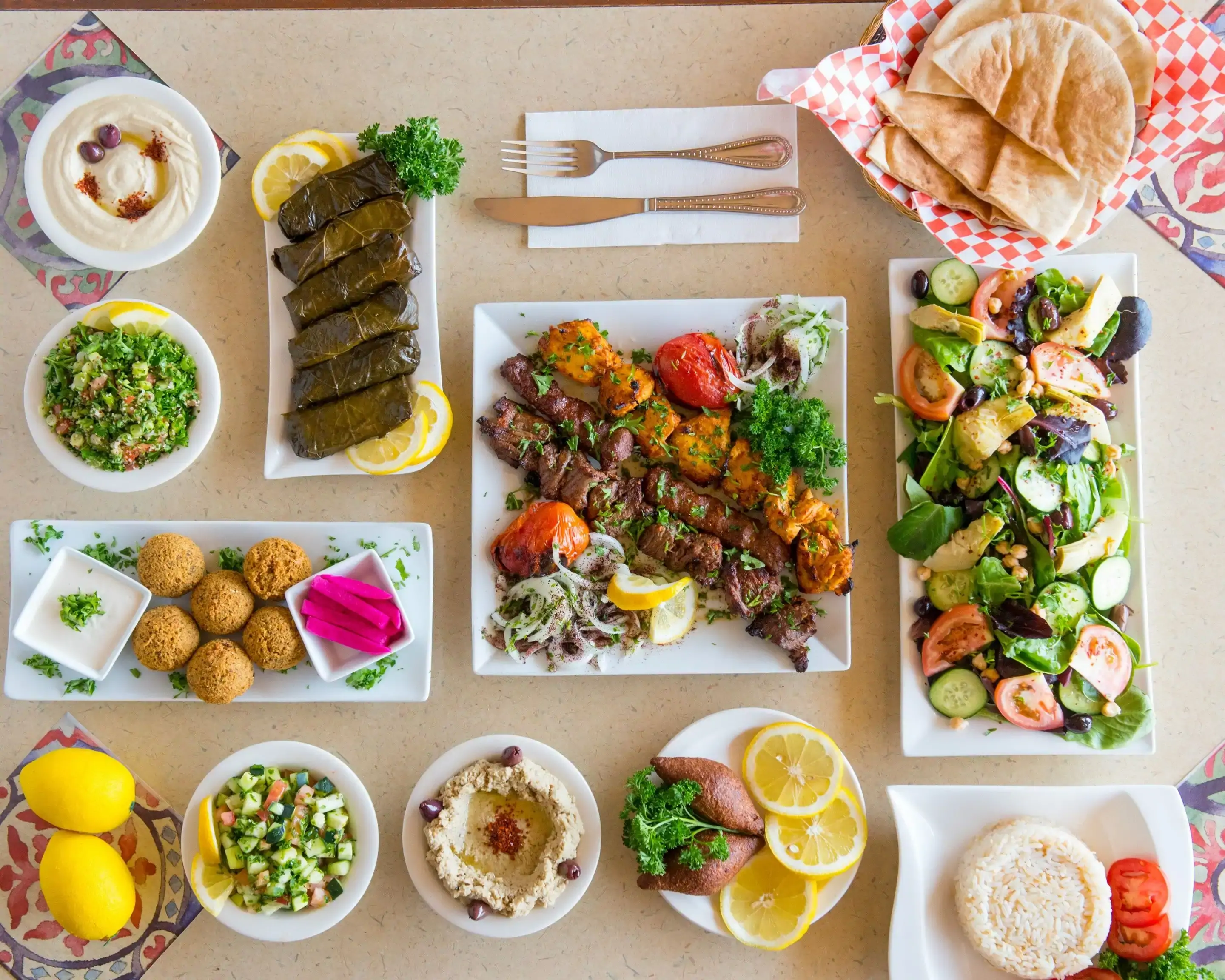 Order Zee's Rooftop Cafe Menu Delivery【Menu & Prices】| Boise | Uber Eats