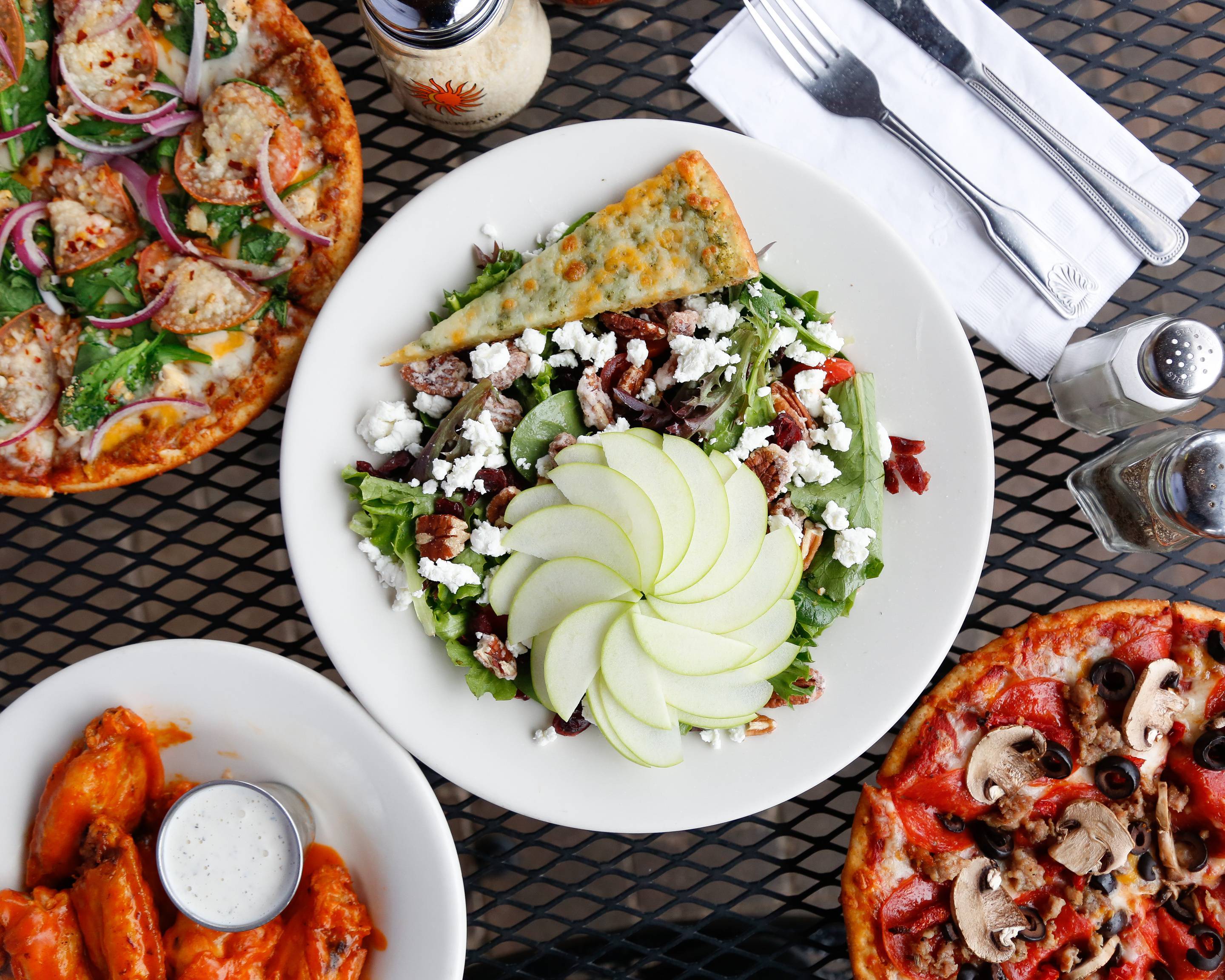 Order Eclipse Pizza Company Delivery in Reno | Menu & Prices | Uber Eats