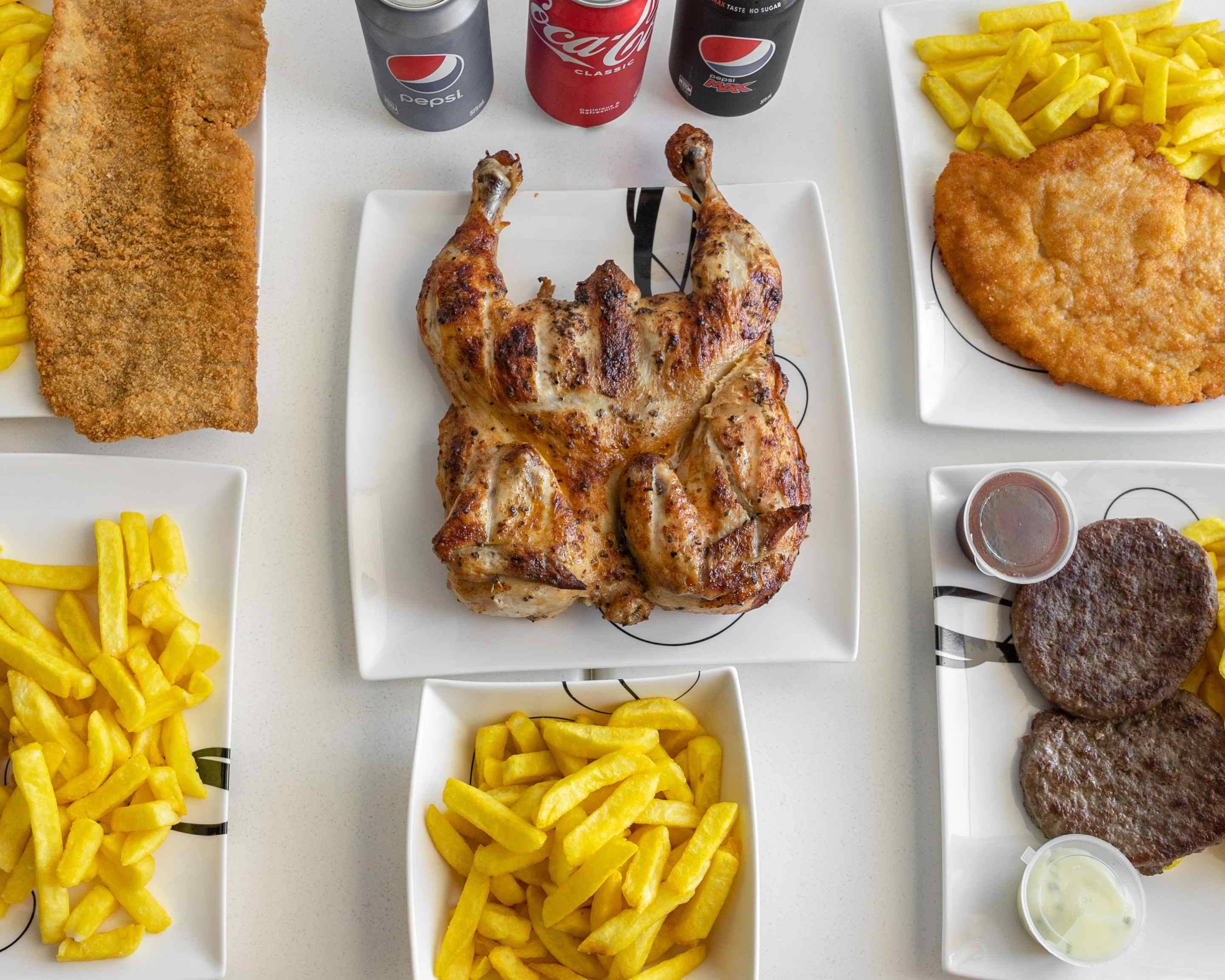 Order Goody's Chicken & Seafood Menu Delivery and Takeaway in Adelaide ...