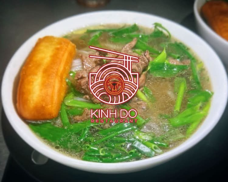 KINH DOの出前・宅配・テイクアウトメニュー | ウーバーイーツ