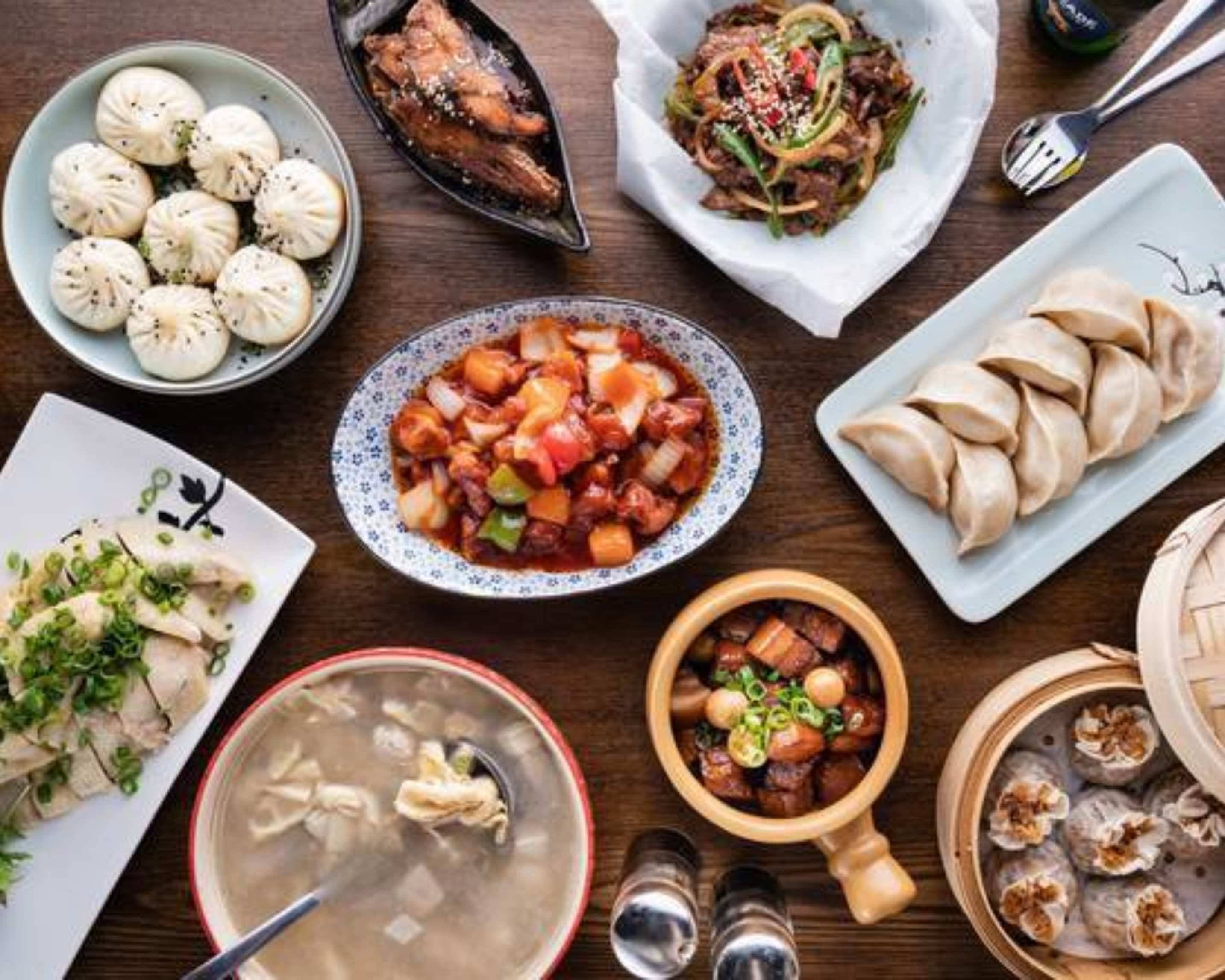 Order Smiling Dumplings Mount Druitt | Menu & Prices | Sydney Delivery ...