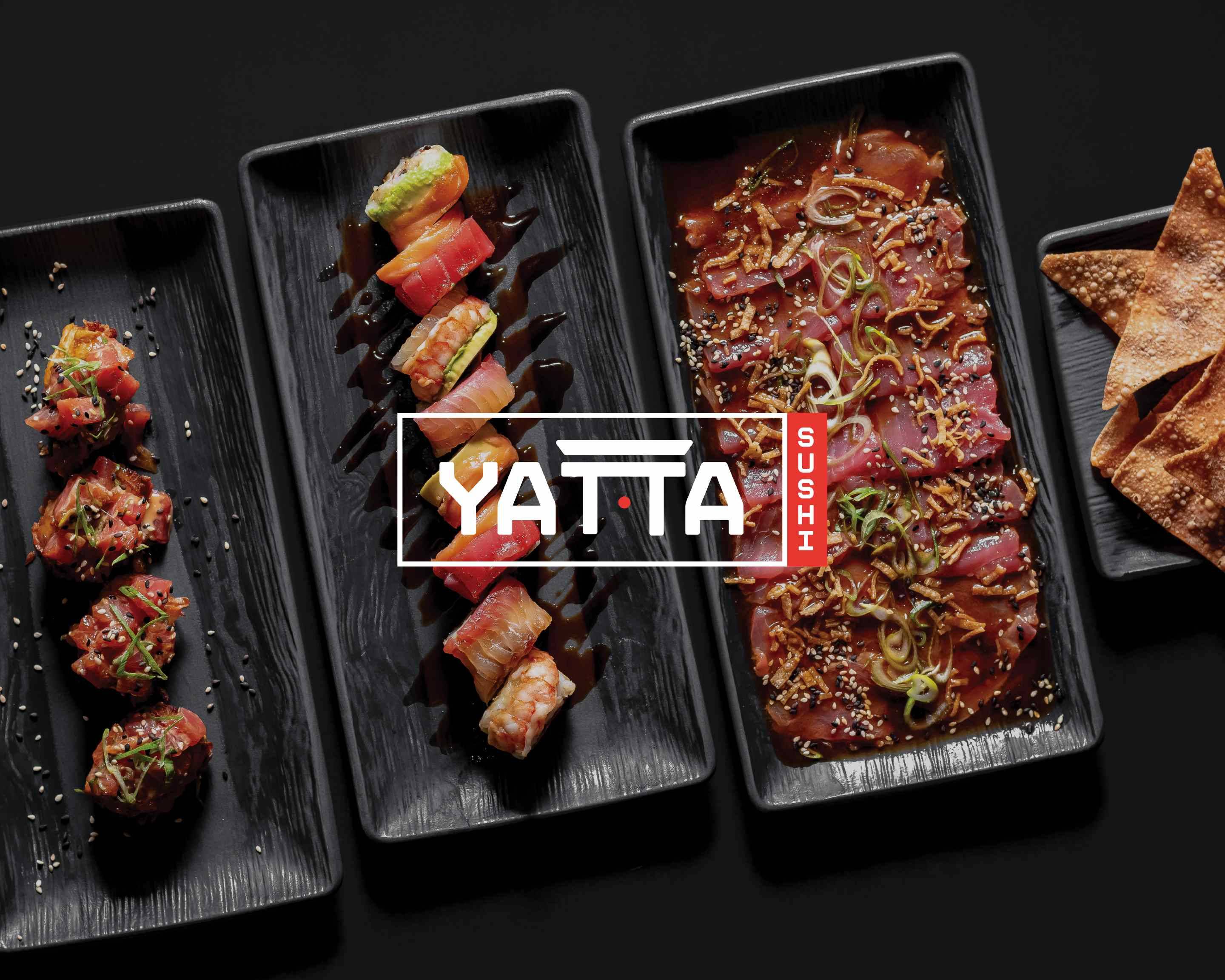 YATTA a domicilio en Ciudad de Guatemala | Menú y precios | Uber Eats