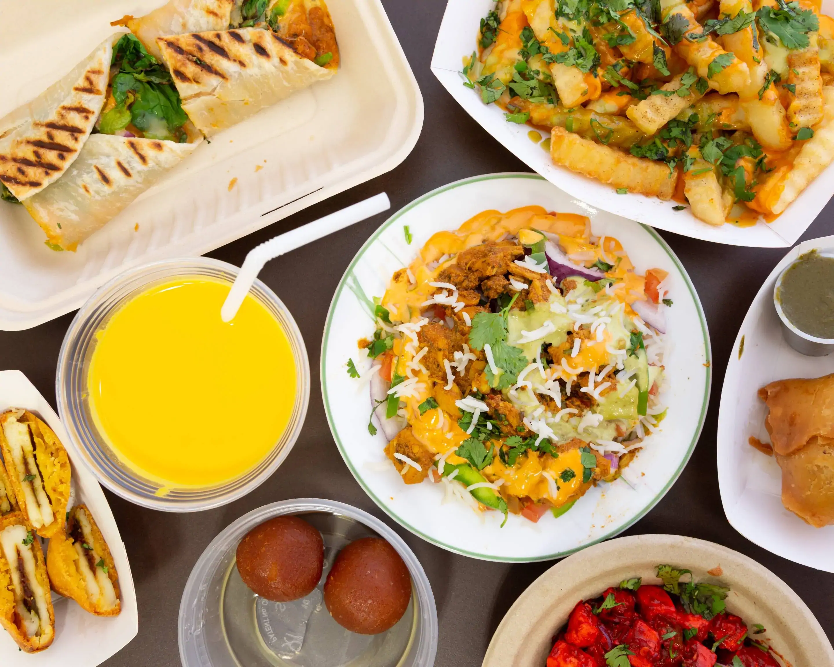 Order Sue's Kitchen | Menu & prices | Johannesburg delivery | Uber Eats