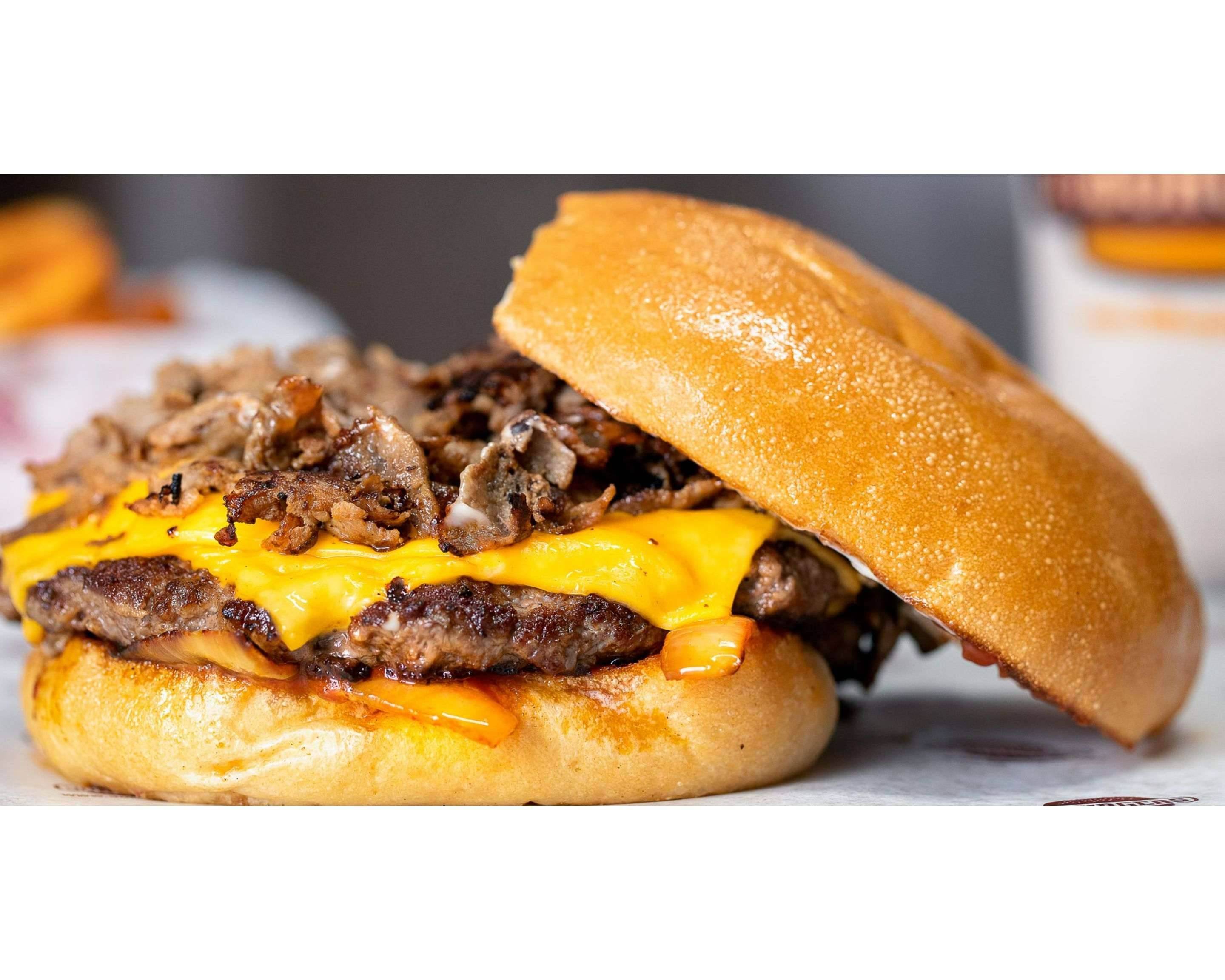 Order 30 Burgers (Hoboken) Menu Delivery in Hoboken | Menu & Prices ...