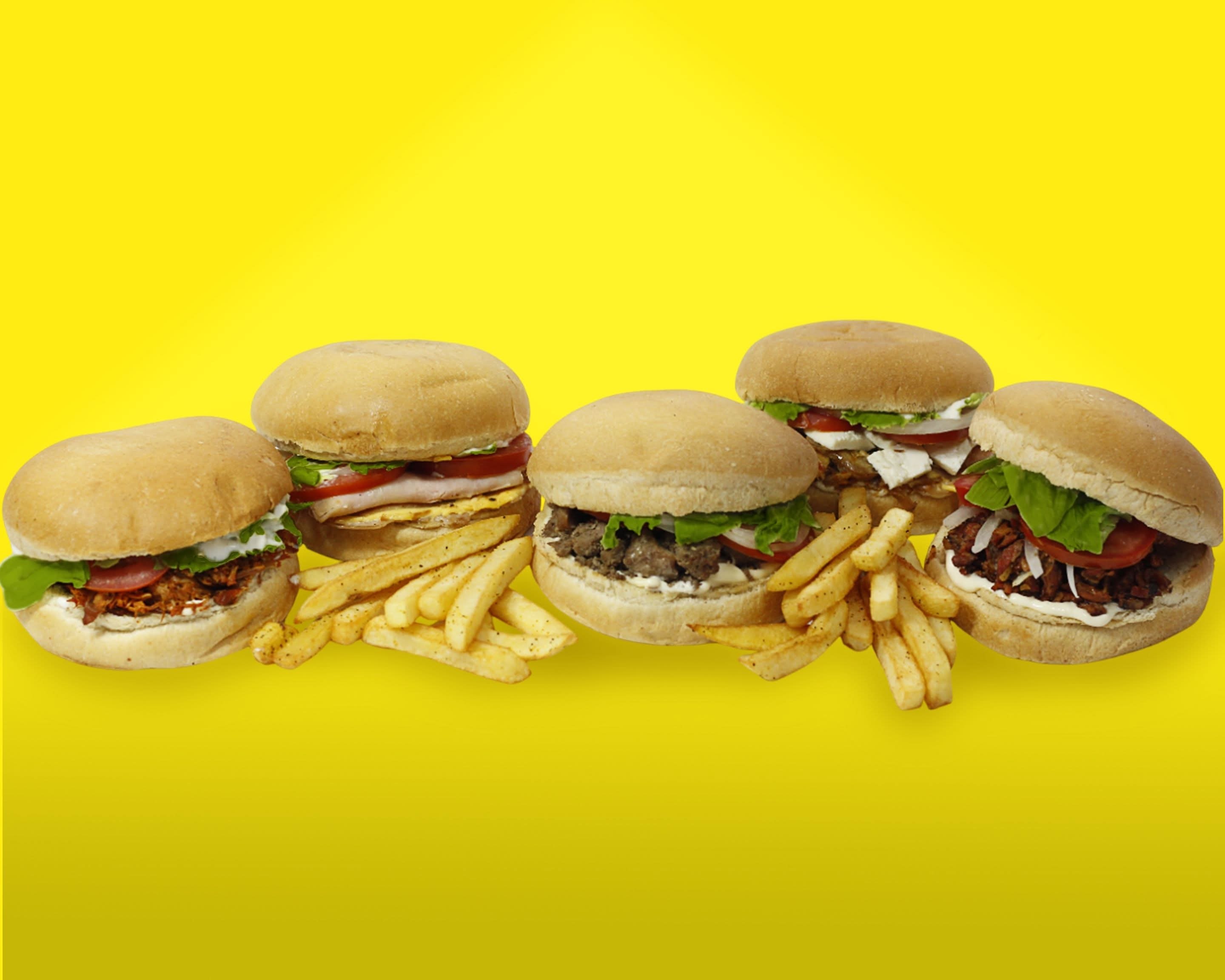 Tortas Express Menú a Domicilio【Menú y Precios】Guadalajara | Uber Eats