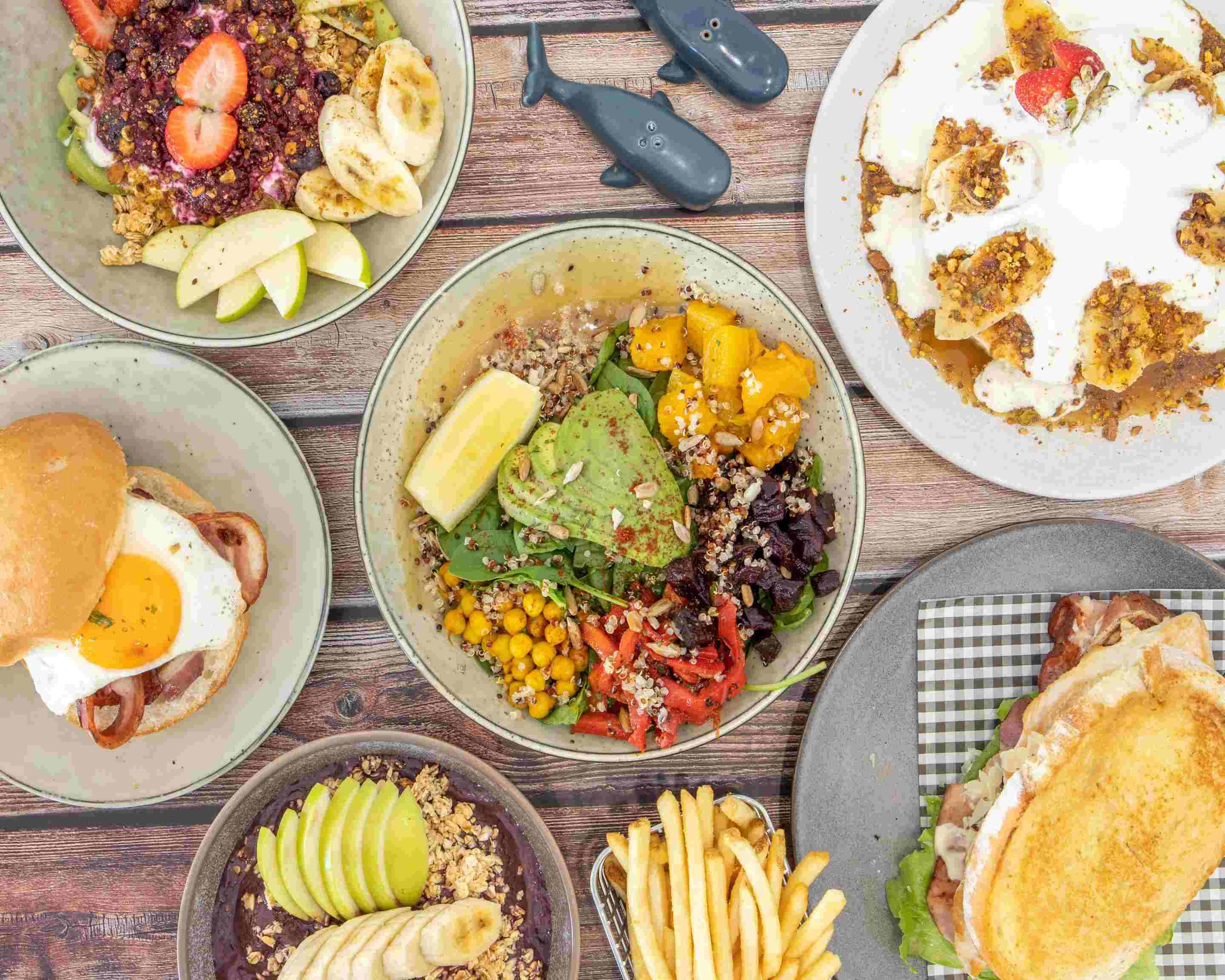 Order Alfie's (Cabarita Beach) | Menu & Prices | Byron Bay Delivery ...