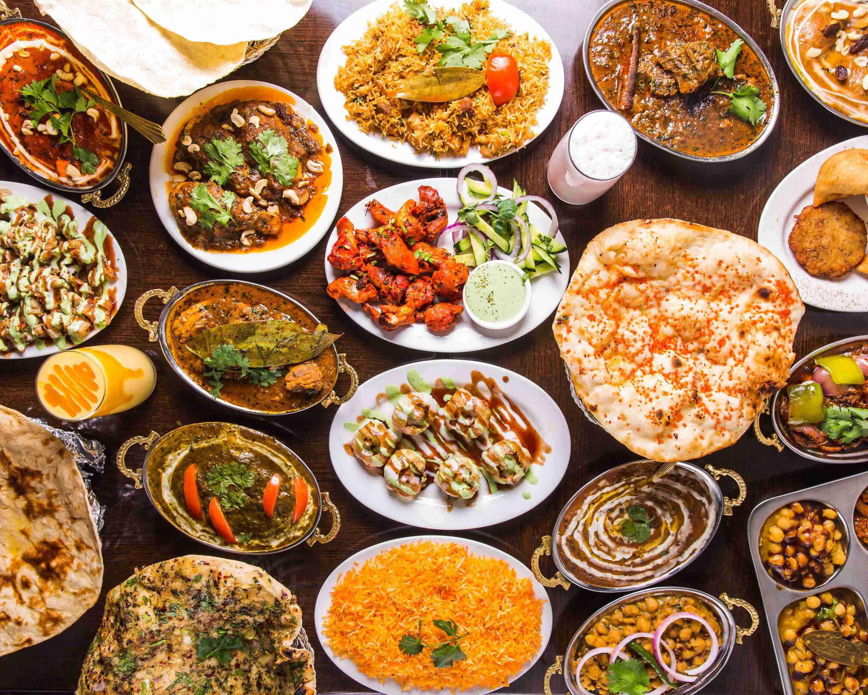 Order Mela Masters of Indian Food | Menu & Prices | Adelaide Delivery ...