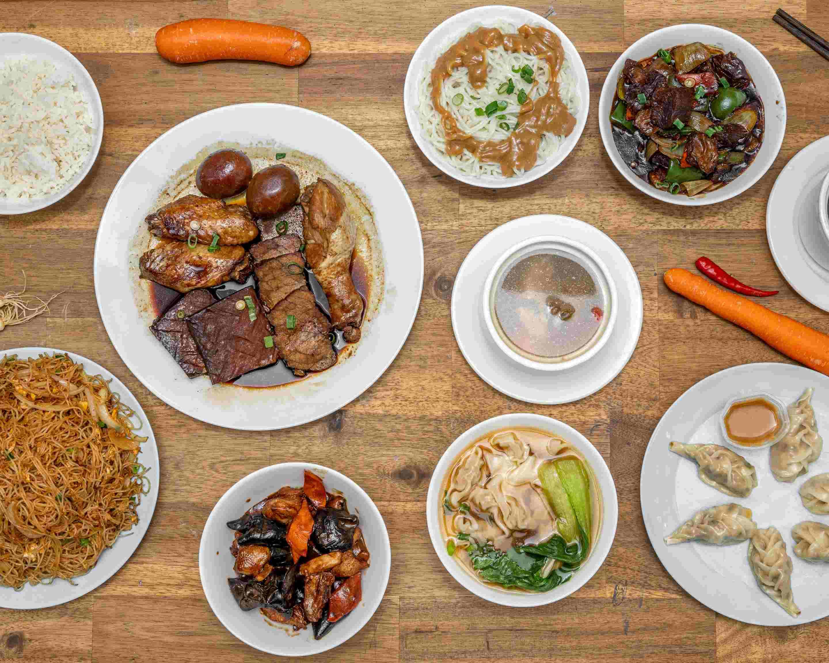 Order Shaxian Snack | Menu & Prices | Sydney Delivery | Uber Eats