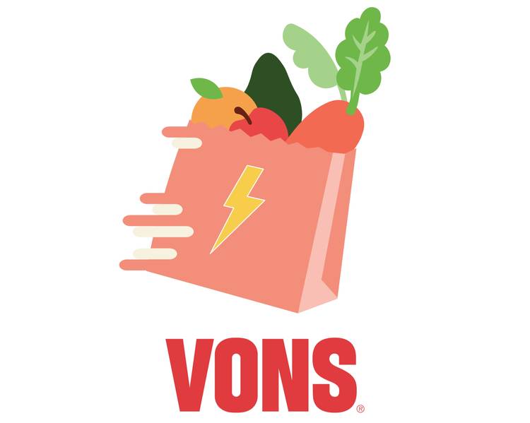 Order Vons Flash (8010 E Santa Ana Canyon Rd) Menu Delivery【Menu ...