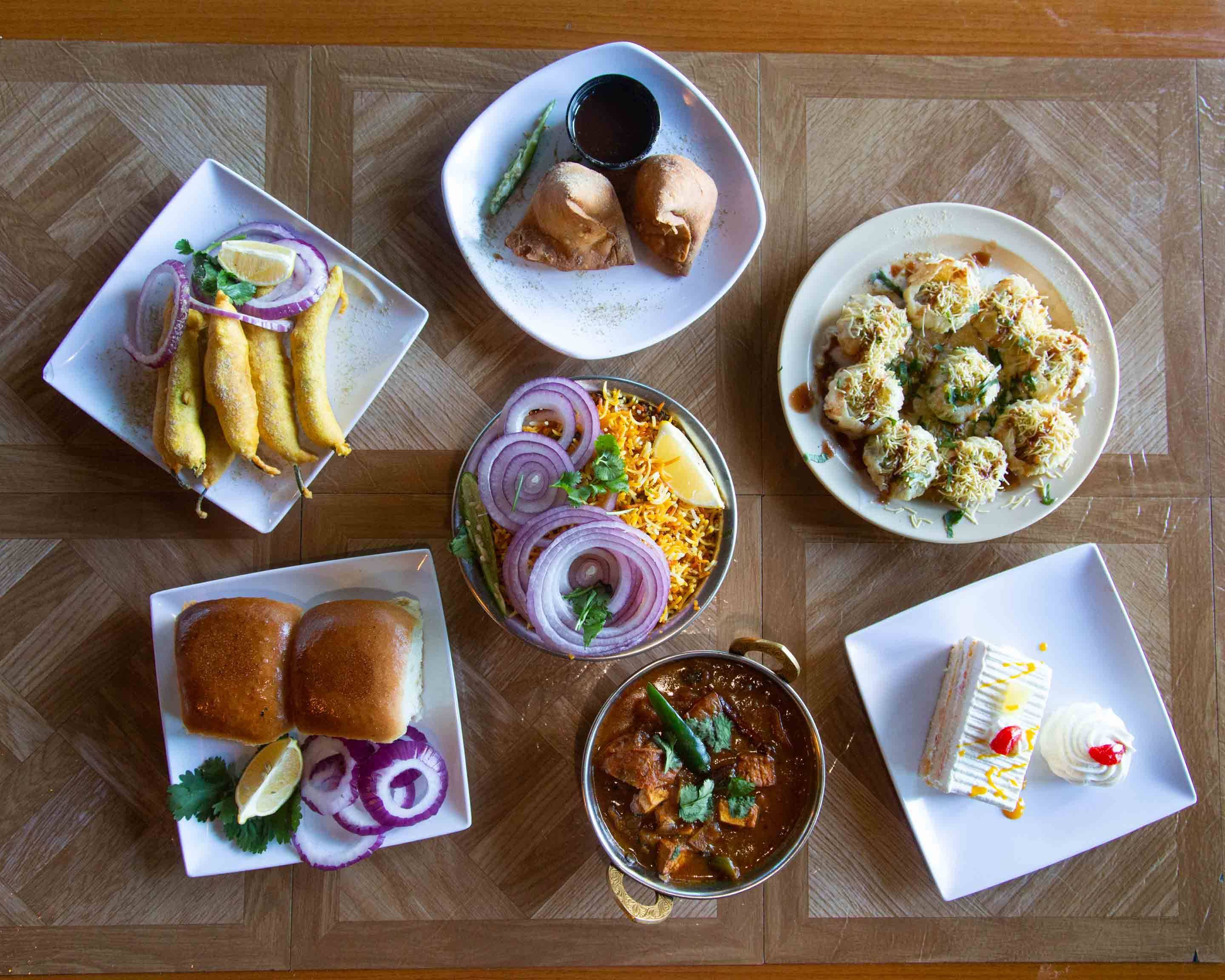 Order Cafe India - Bakery & Cuisine Menu Delivery【Menu & Prices ...