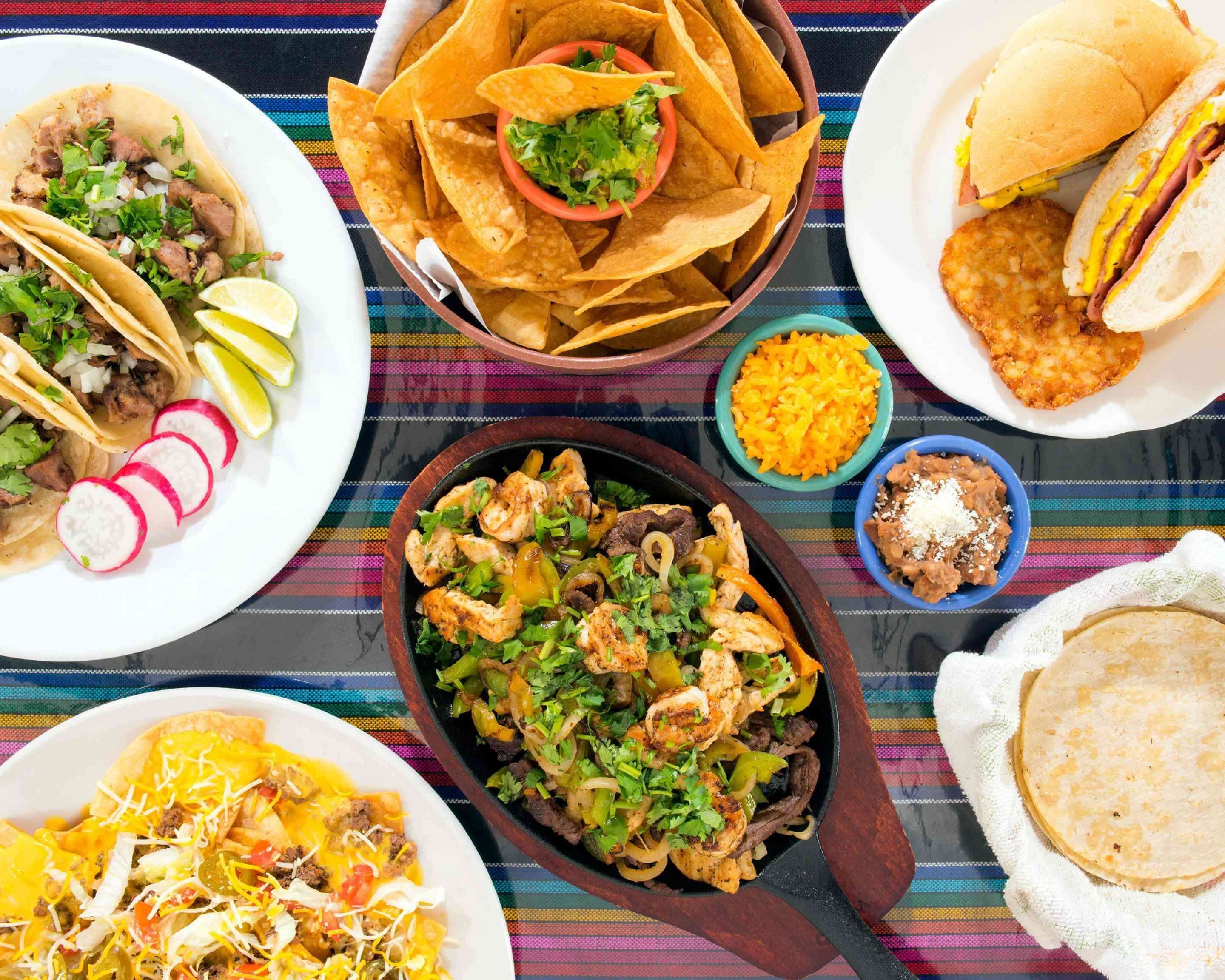 Order Montes Cafe - Menu & Prices - Seaside Heights Delivery | Uber Eats