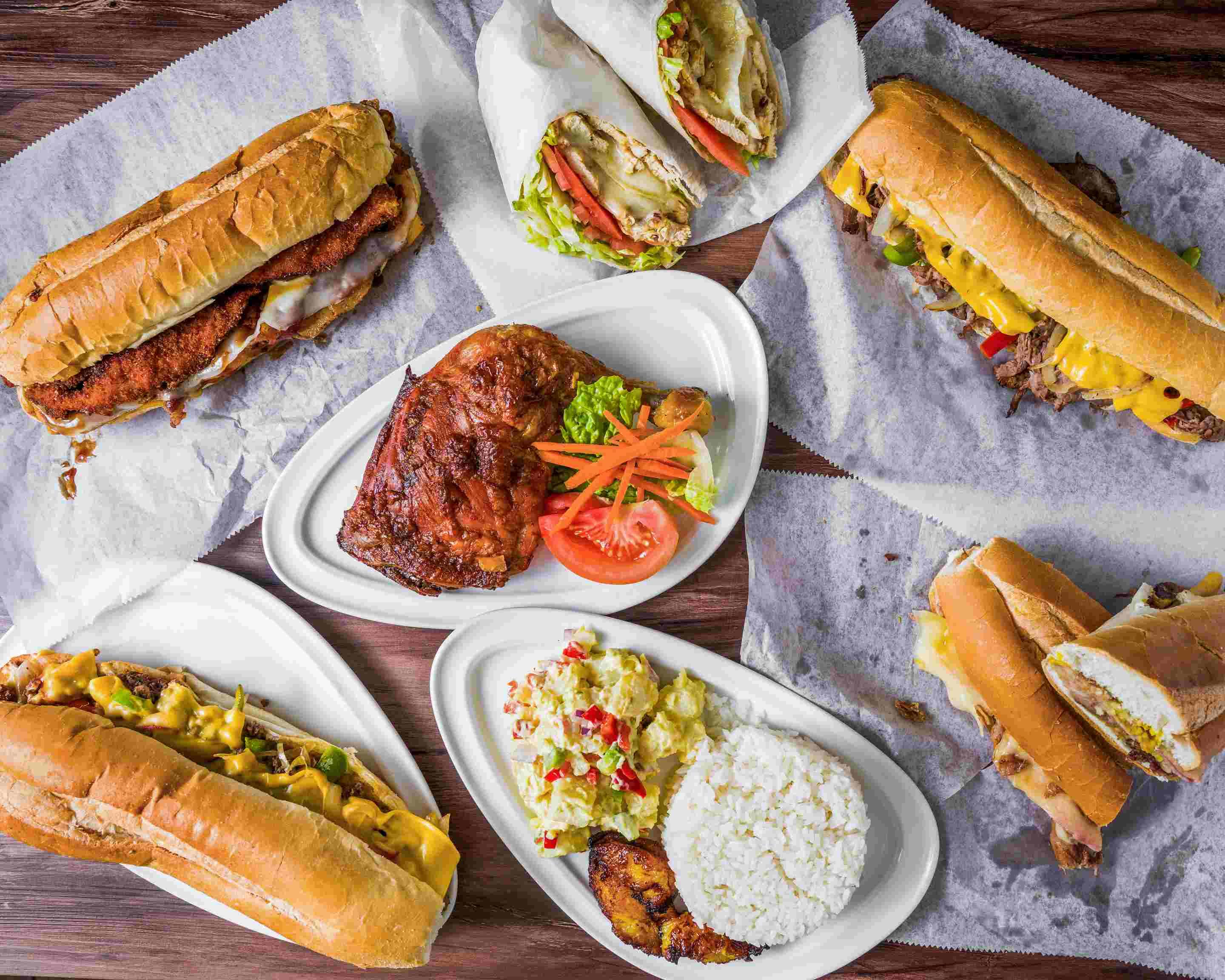 Order Valerio Gourmet Deli - Menu & Prices - New York Delivery | Uber Eats