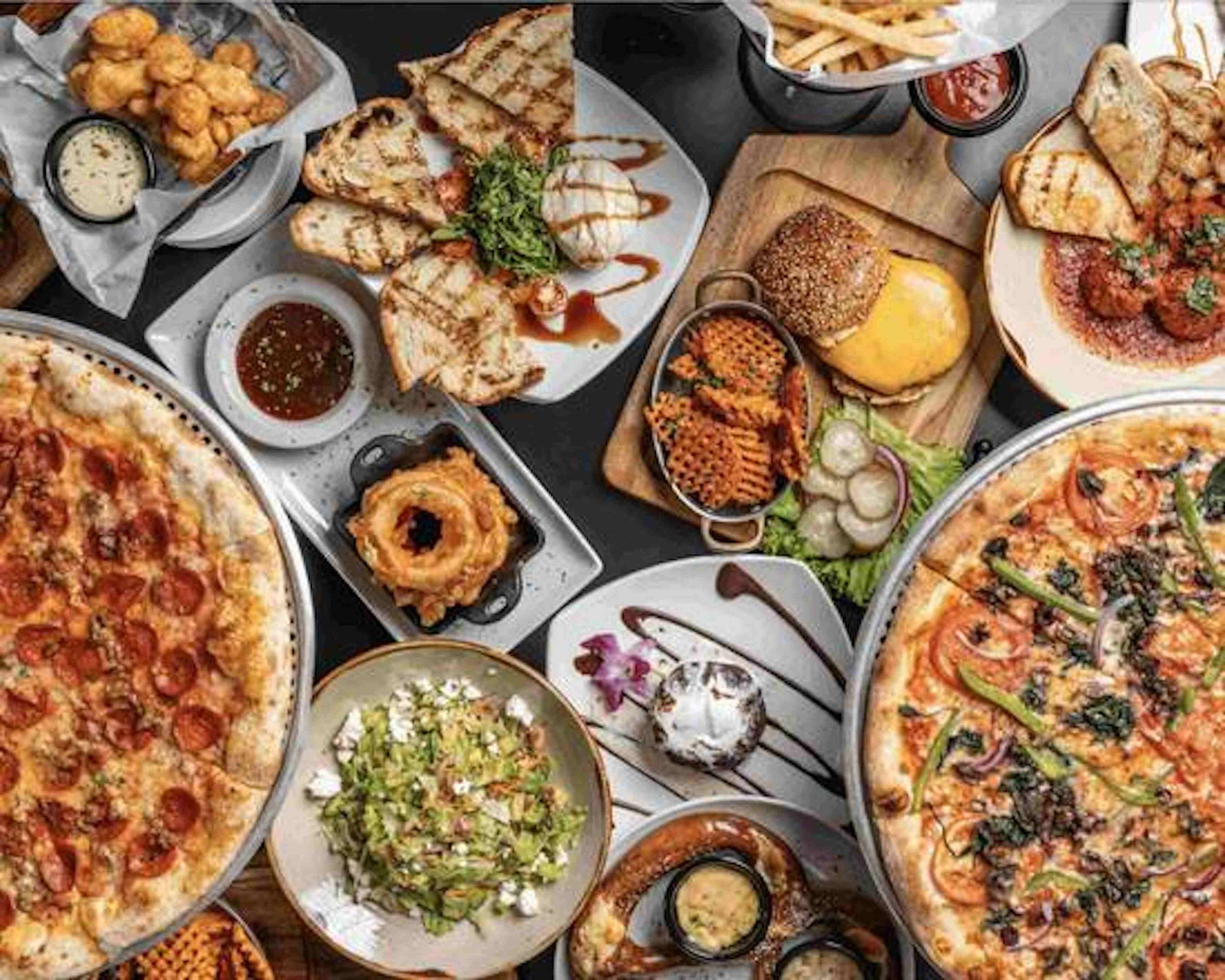 Order Rolling Oven Menu Delivery【Menu & Prices】| Lexington | Uber Eats