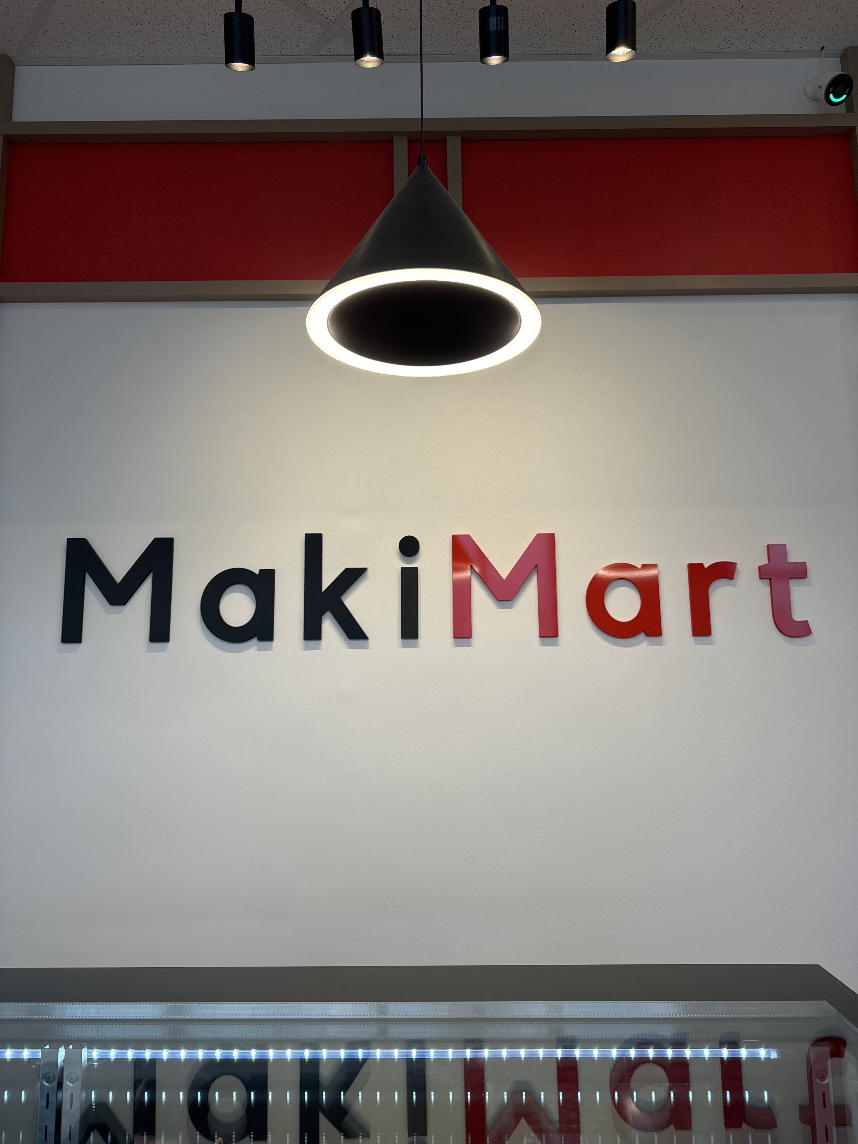 Order Maki Mart Scarborough Delivery【Menu & Prices】| Toronto | Uber Eats