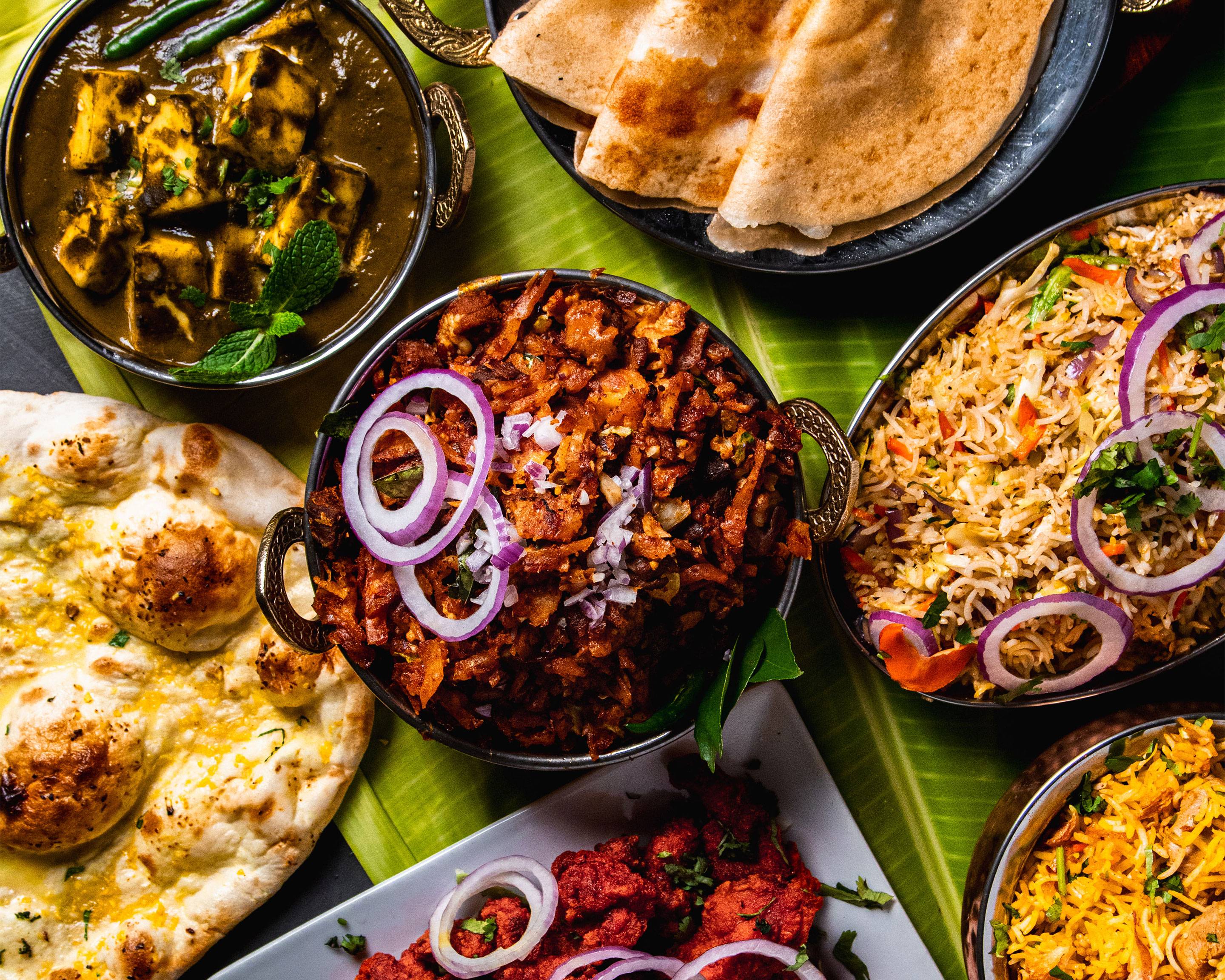 Order House of Dosas - Menu & Prices - Vancouver Delivery | Uber Eats