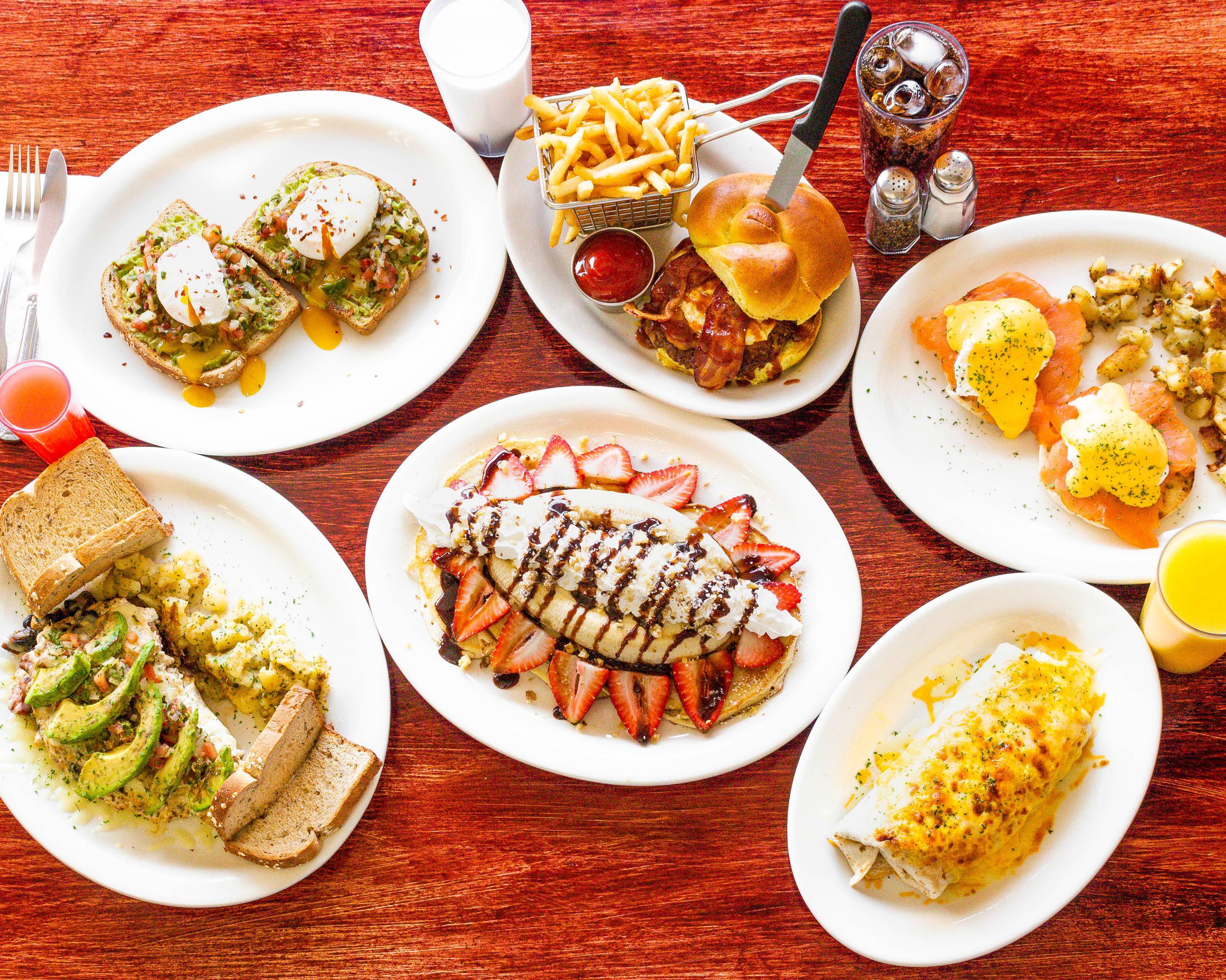 Order Fisher cafe Delivery in Fair Lawn | Menu & Prices | Uber Eats