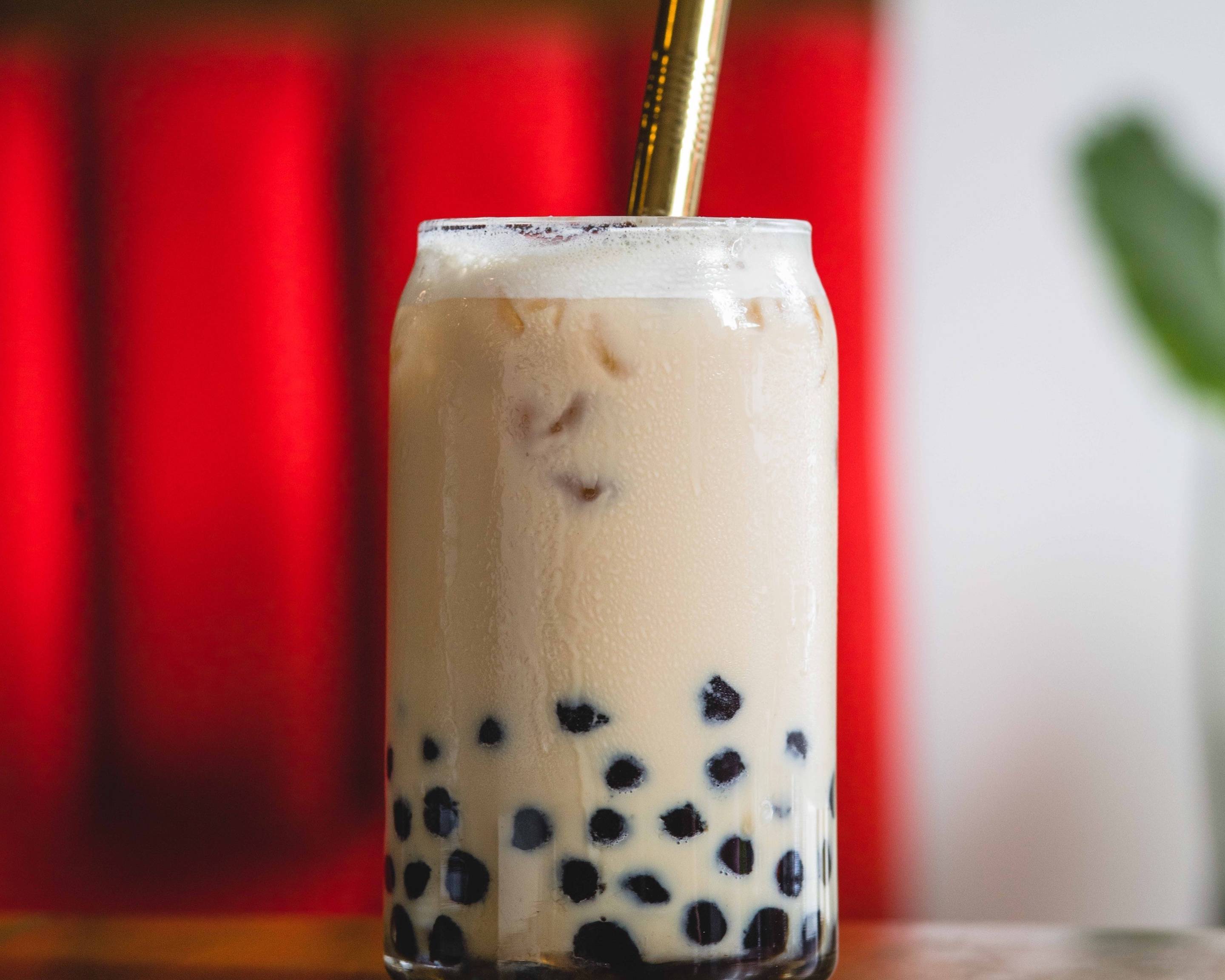 Order Tea Spot Delivery【Menu & Prices】| Edmonton | Uber Eats