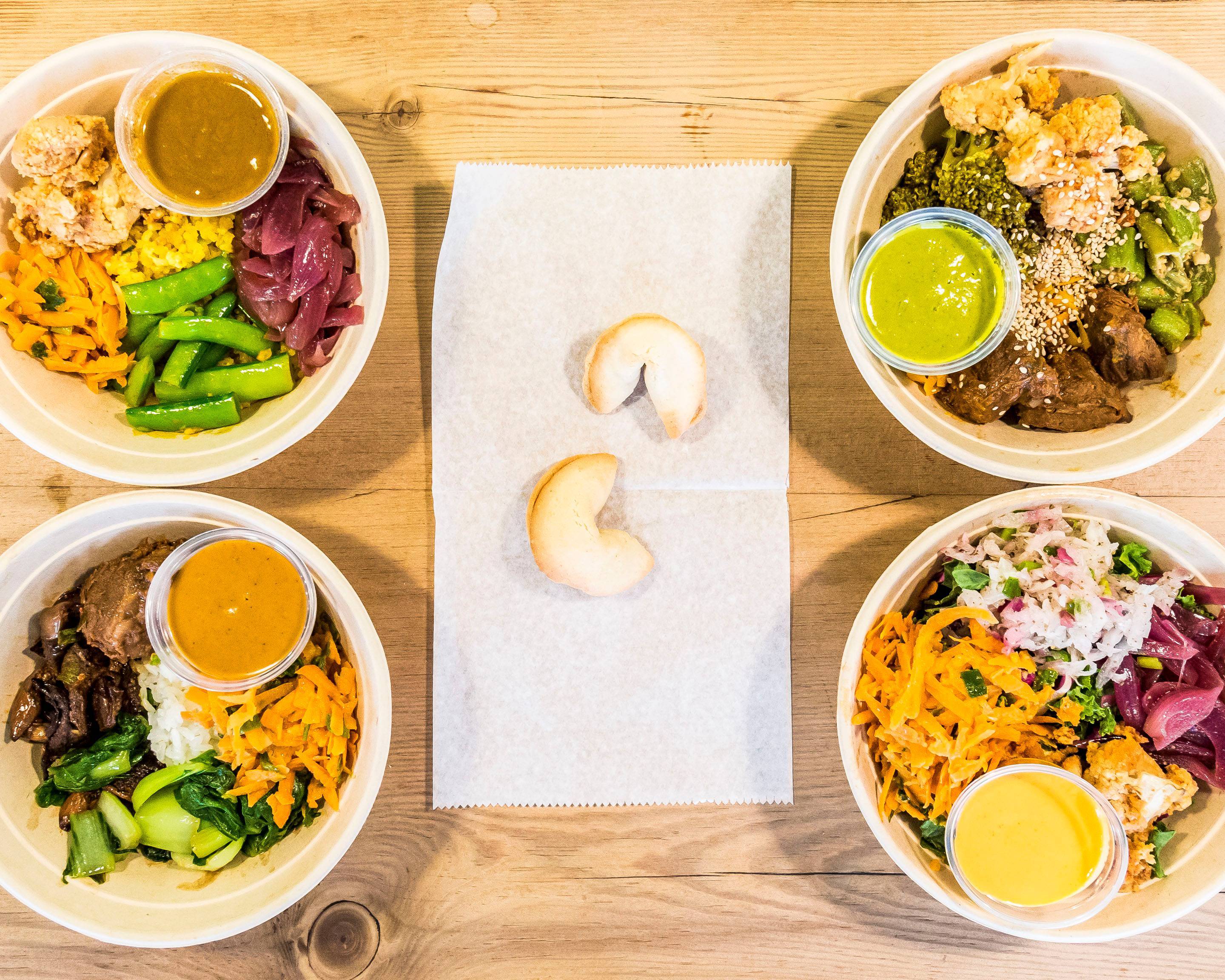 Order Poke Sushi & Hibachi - Menu & Prices - Deland Delivery | Uber Eats