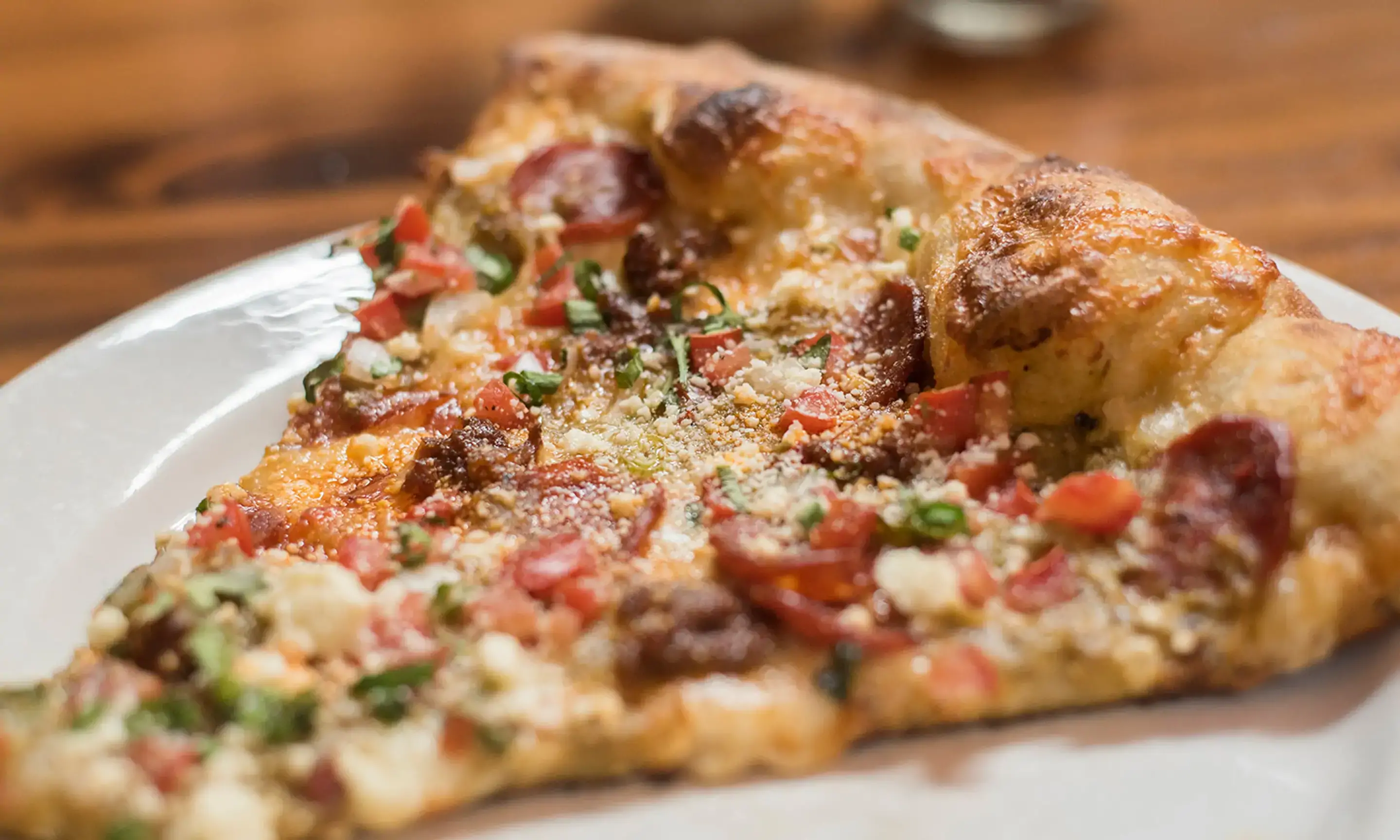 Order Revolve Pizza Kitchen Menu Delivery in Oklahoma City | Revolve ...