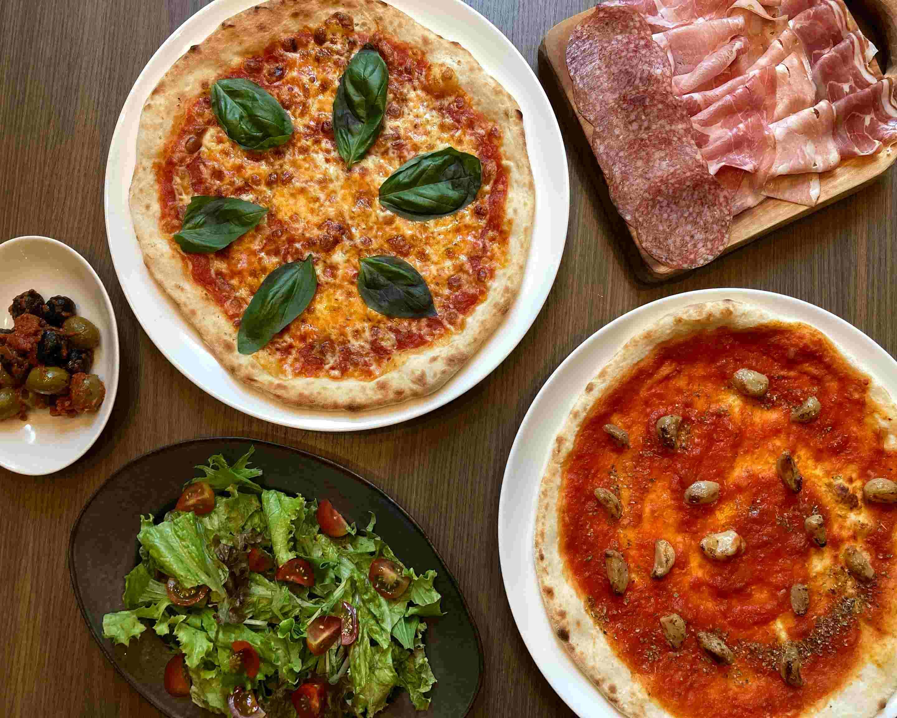 イタリアンバル チャルーダ ITALIAN-BAR-CHARUDAの出前・宅配・テイクアウトメニュー | ウーバーイーツ