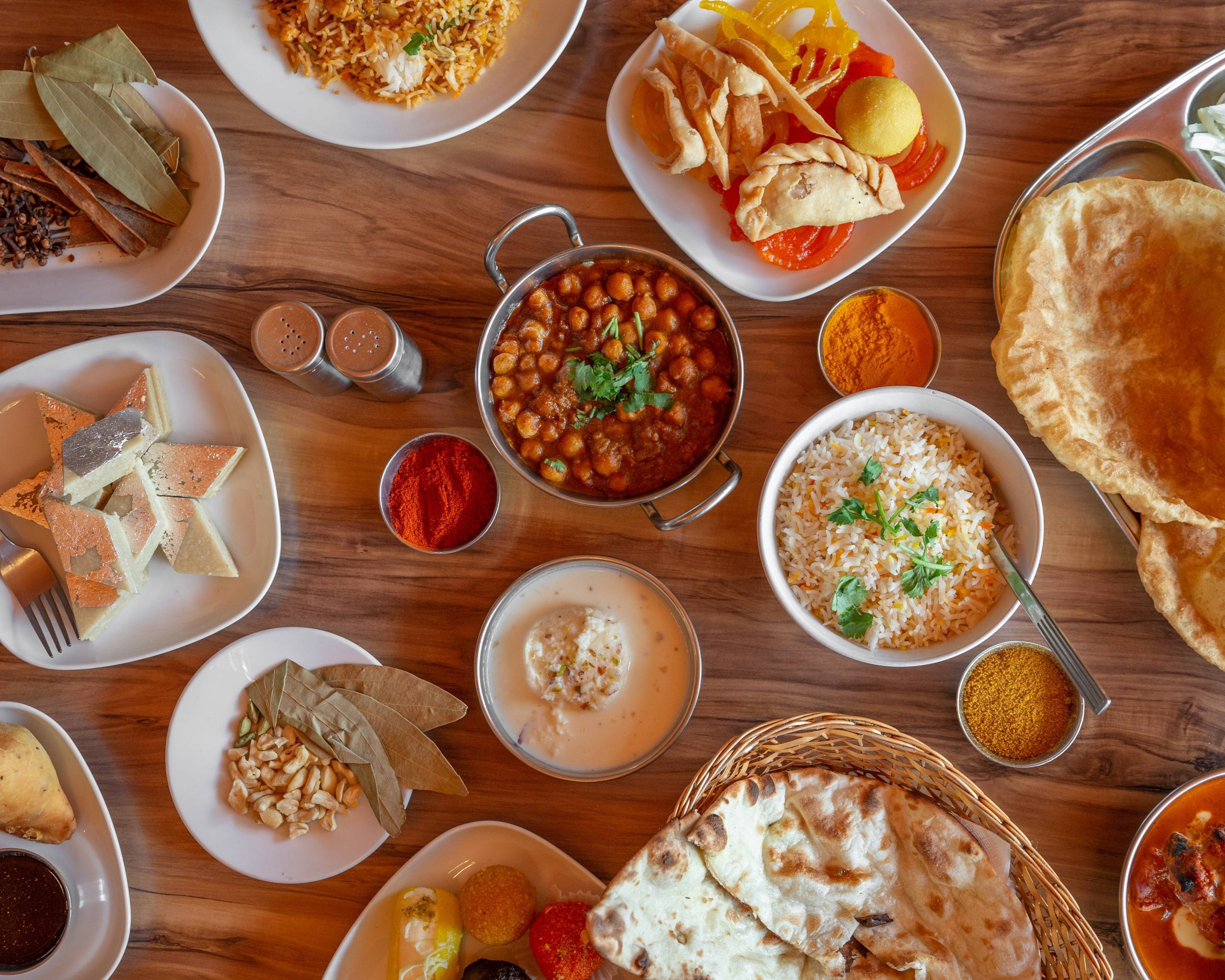 Order Bikaner Sweets - Menu Deals & Prices - Melbourne Delivery - Uber Eats